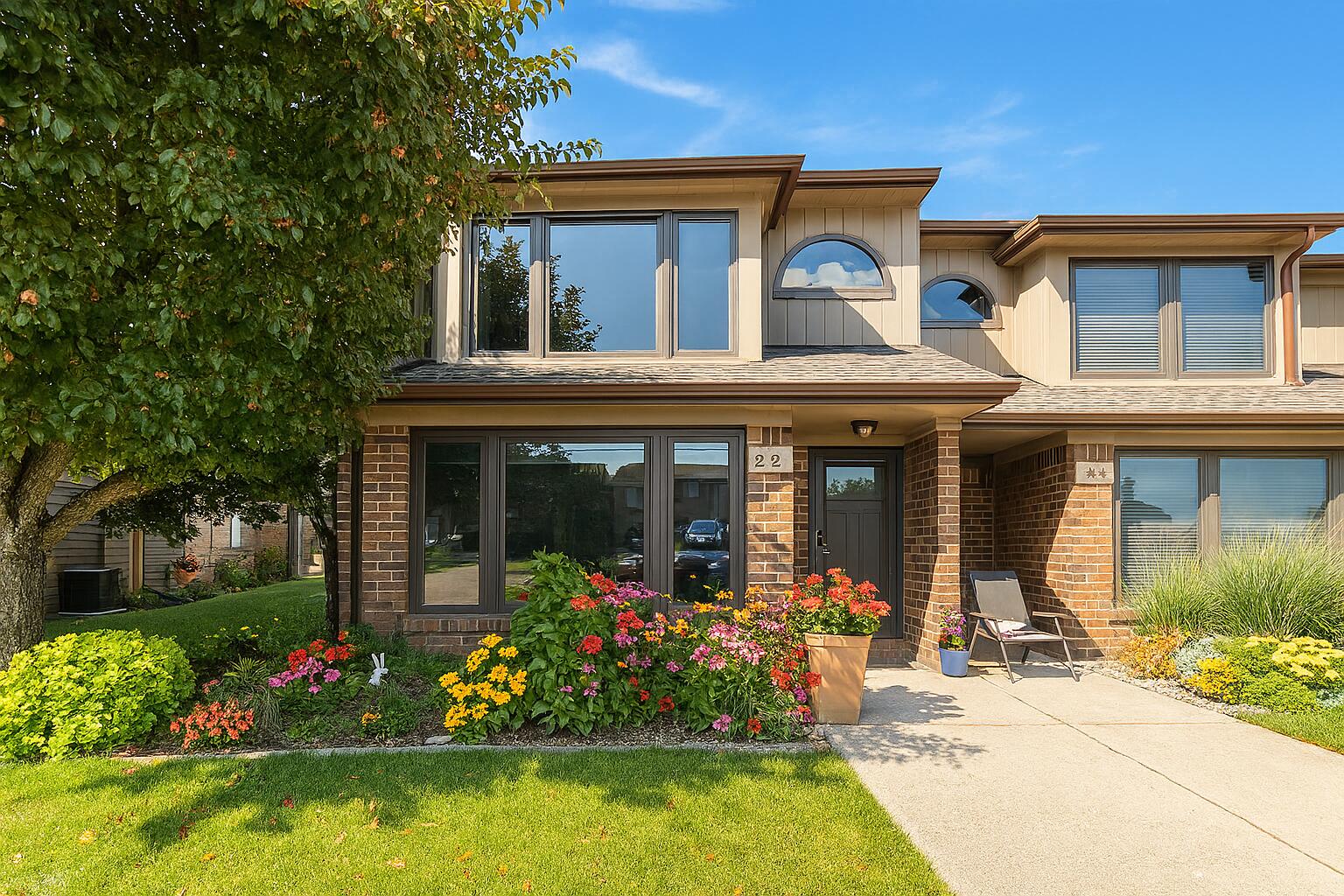 222 Harbor Dr #78, Ludington, MI 49431 - MLS 25044981 - Coldwell Banker