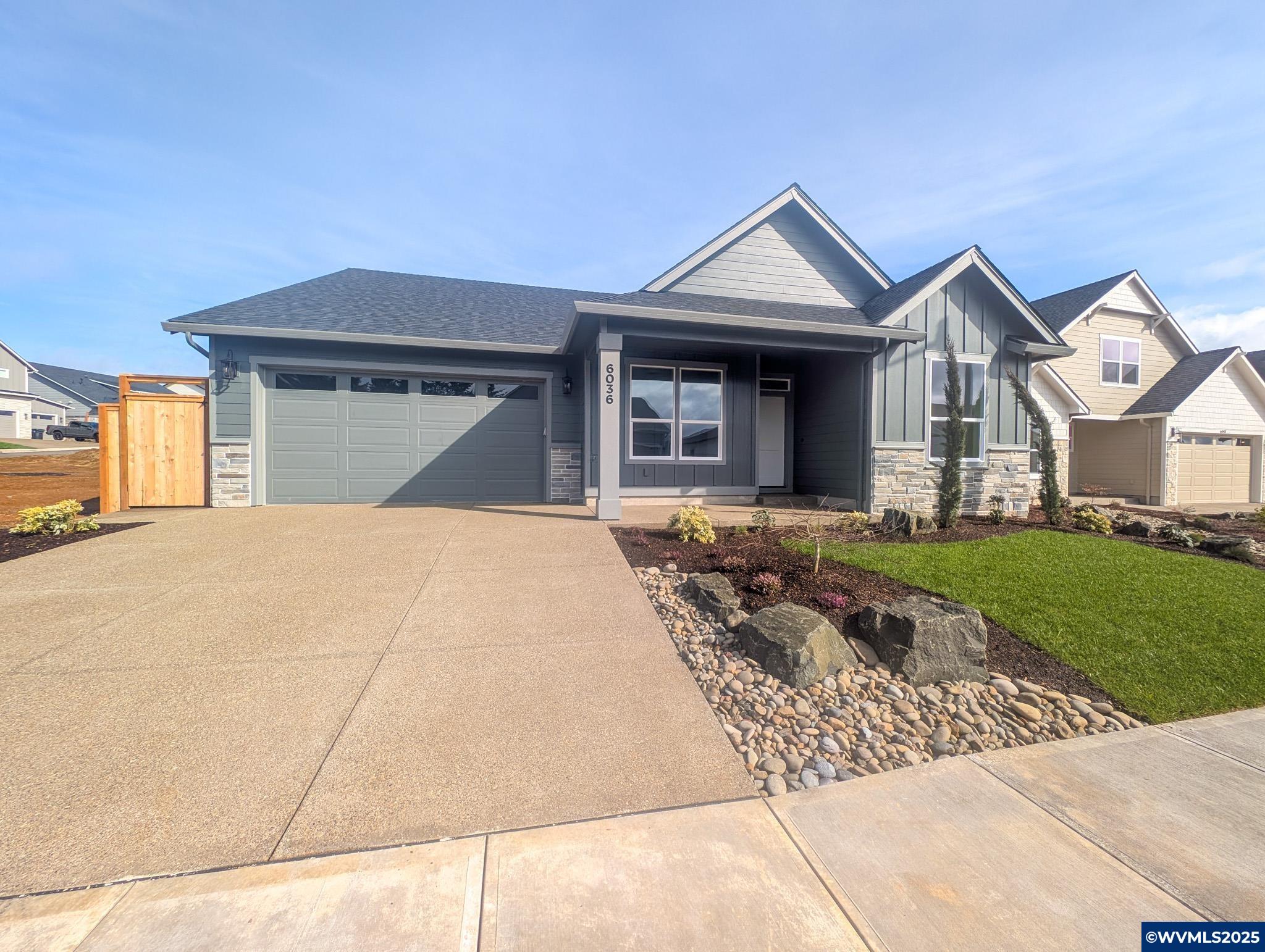 6036 Evangelista St S, Salem, OR 97306 - MLS 826212 - Coldwell Banker