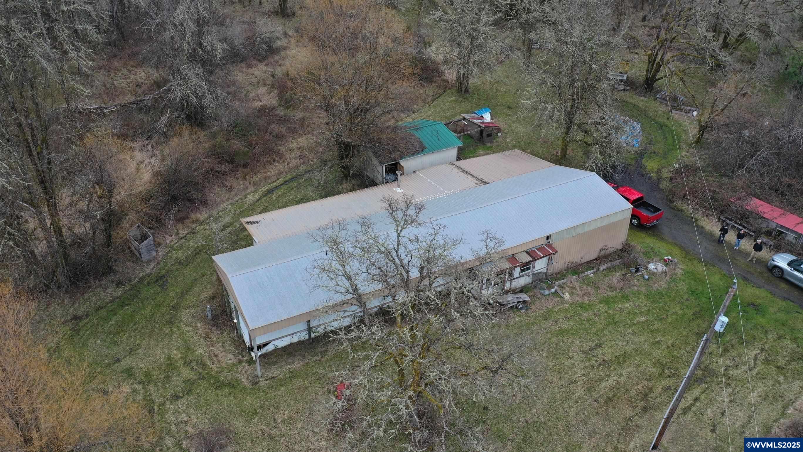 22721 SW Spirit Mountain Rd, Grand Ronde, OR 97347 - MLS 826853 ...