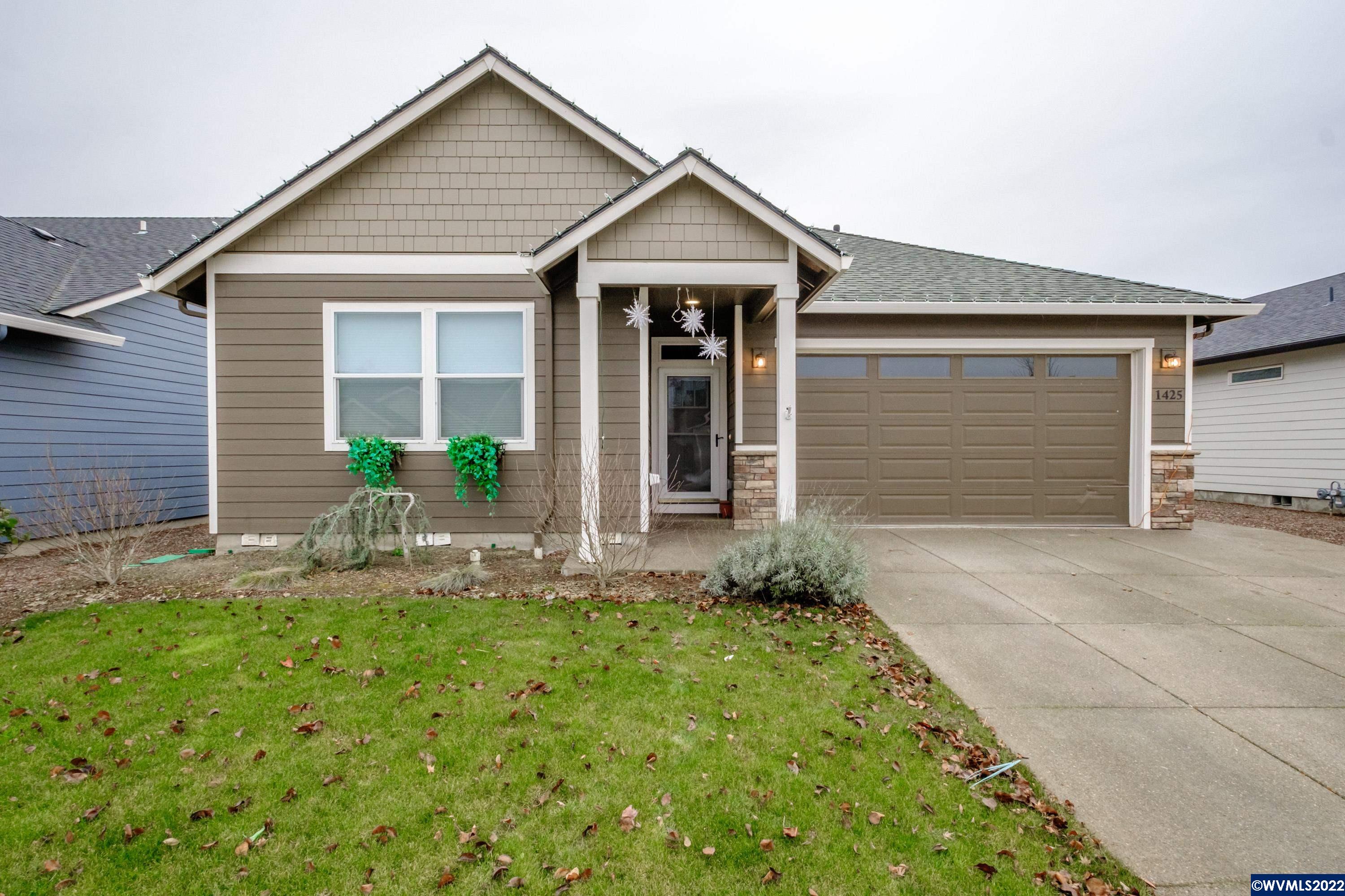 1425 Northgate Dr, Independence, OR 97351 - MLS 800484 - Coldwell Banker