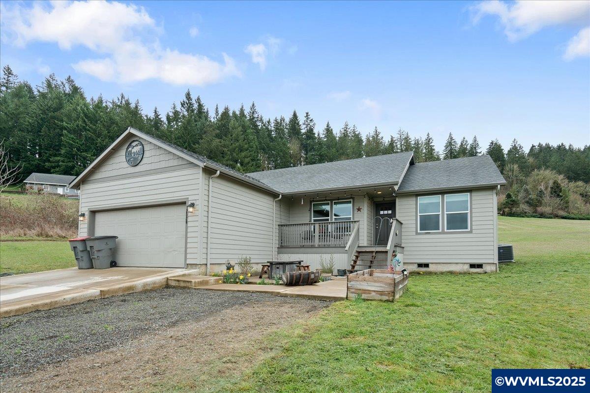 12520 Jerusalem Hill Rd NW, Salem, OR 97101 - MLS 825537 - Coldwell Banker