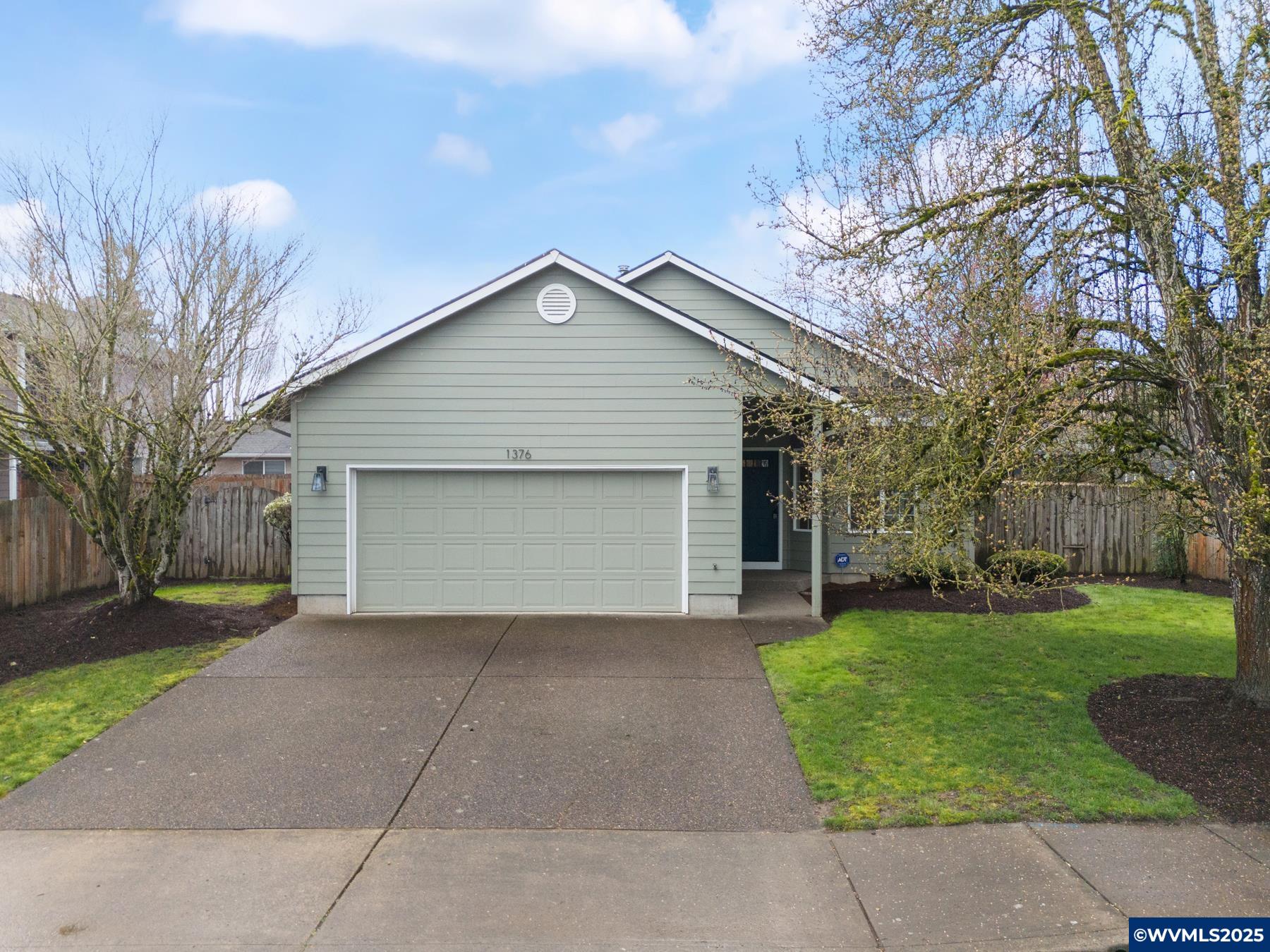 1376 Wisdom Ave NE, Keizer, OR 97303 - MLS 826543 - Coldwell Banker