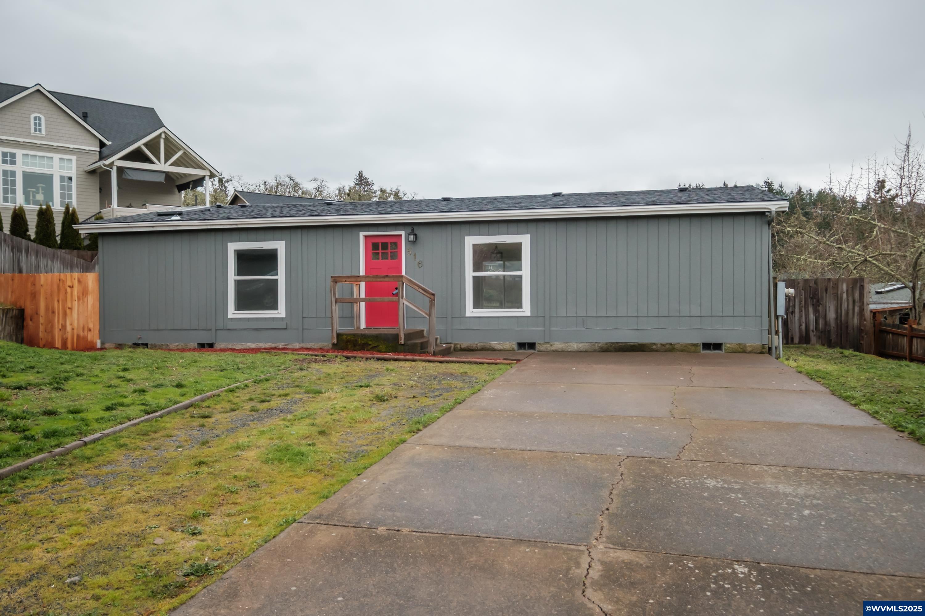 516 Carol St, Lowell, OR 97452 - MLS 826685 - Coldwell Banker