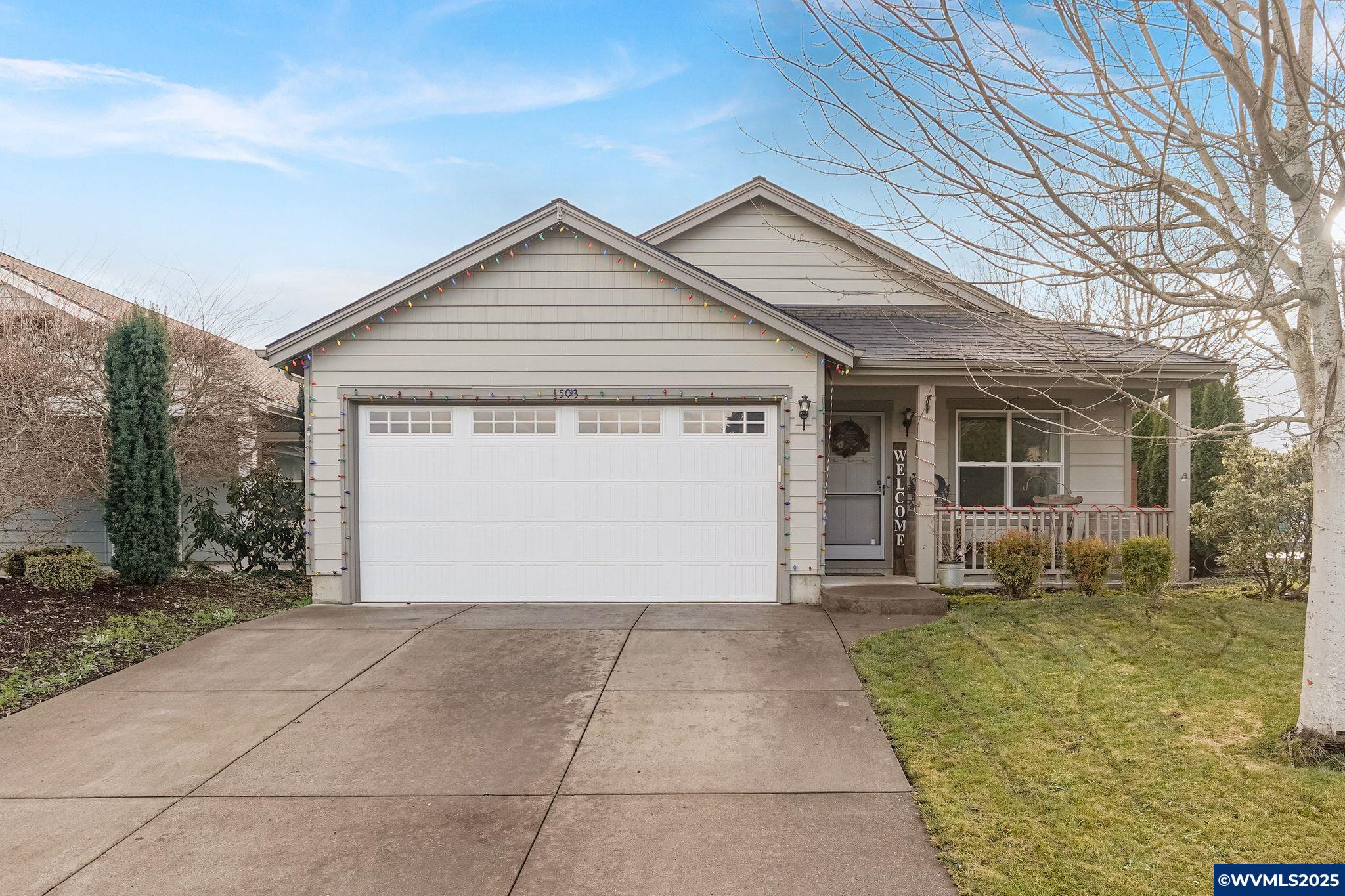 1503 SE Jonathan Ave, Dallas, OR 97339 - MLS 836173 - Coldwell Banker