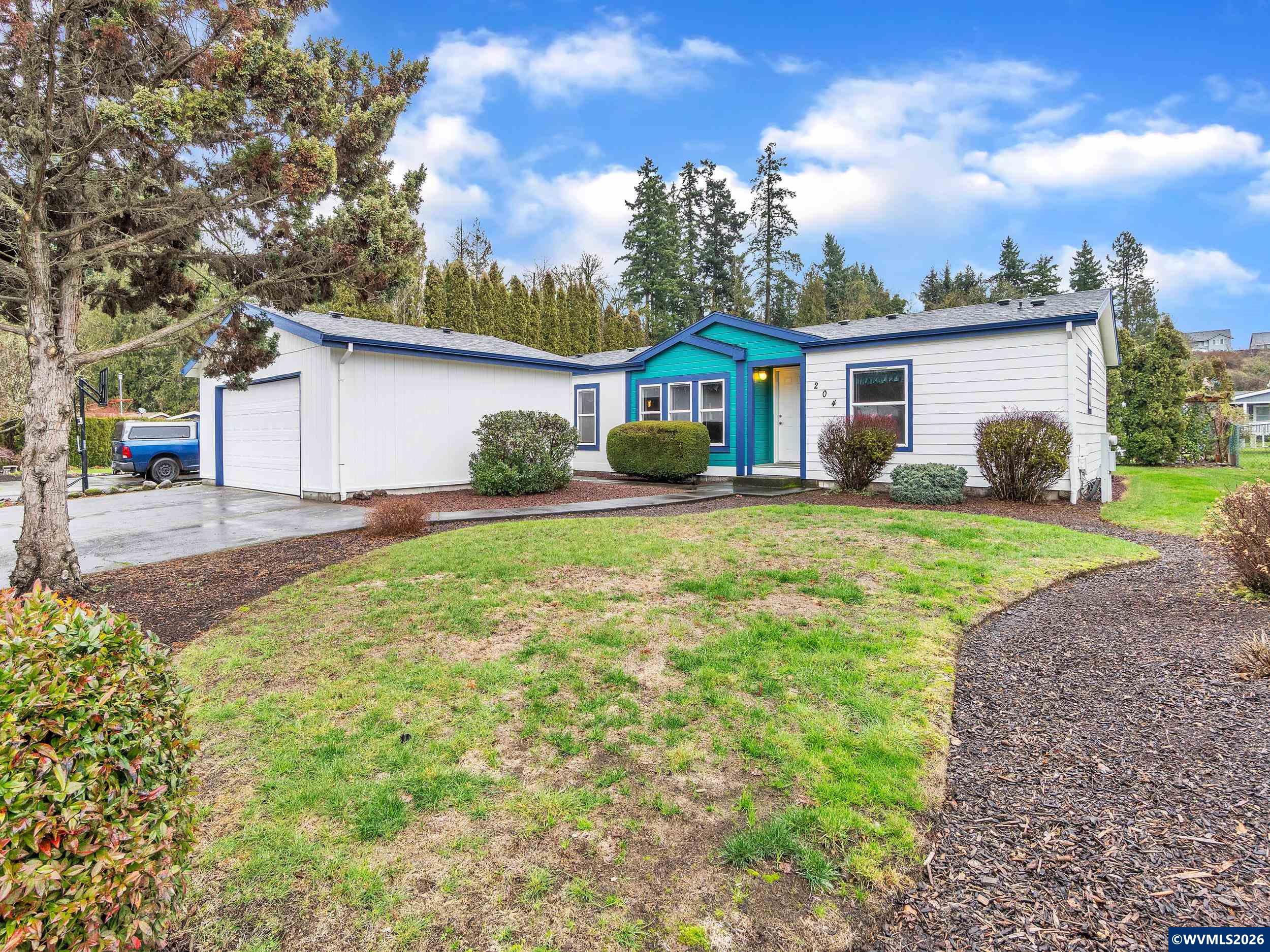 1655 S Elm (#204) St, Canby, OR 97013 - MLS 836418 - Coldwell Banker