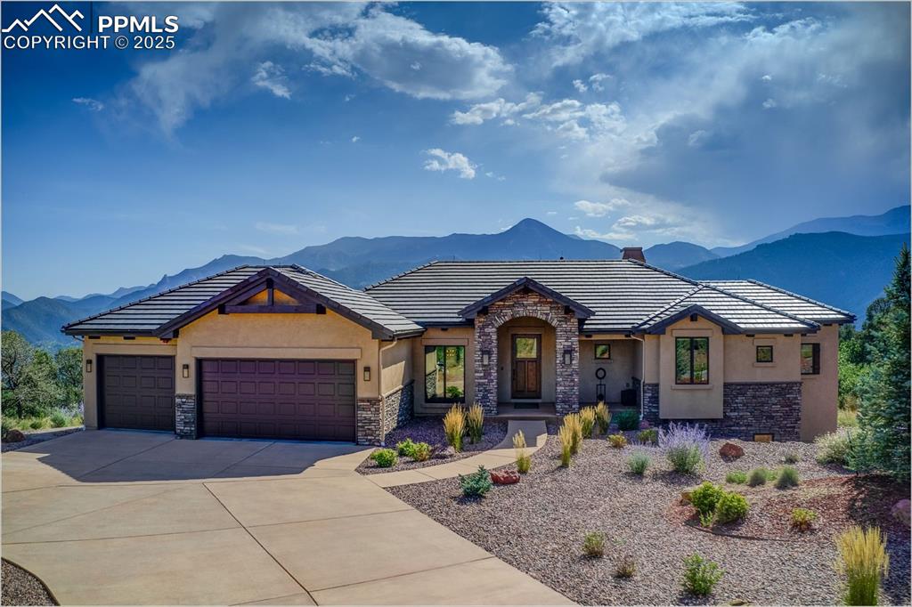 3630 Outback Vis Pt, Colorado Springs, CO 80904 - MLS 1865569 ...
