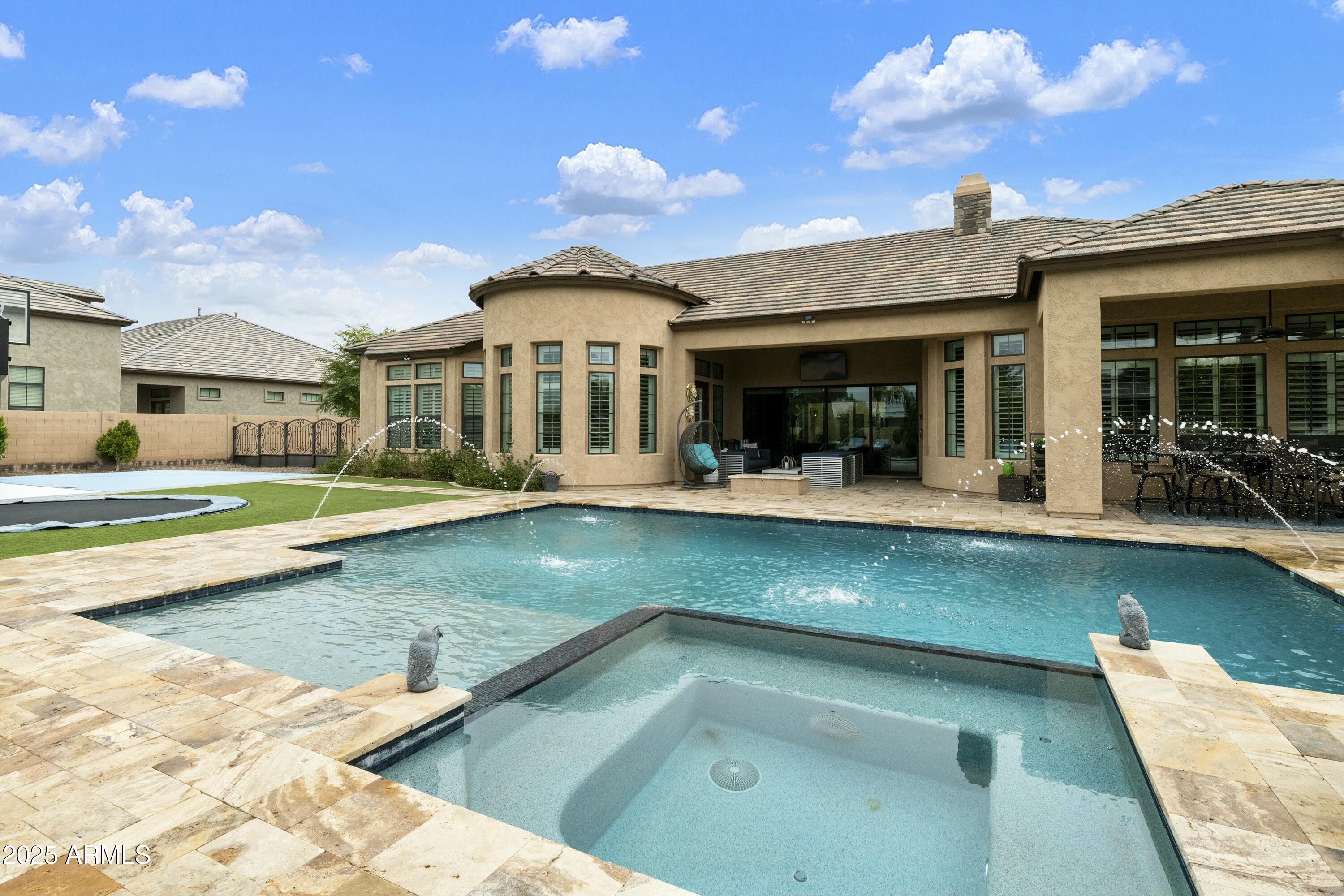 3314 E Kael St, Mesa, AZ 85213 - MLS 6833803 - Coldwell Banker