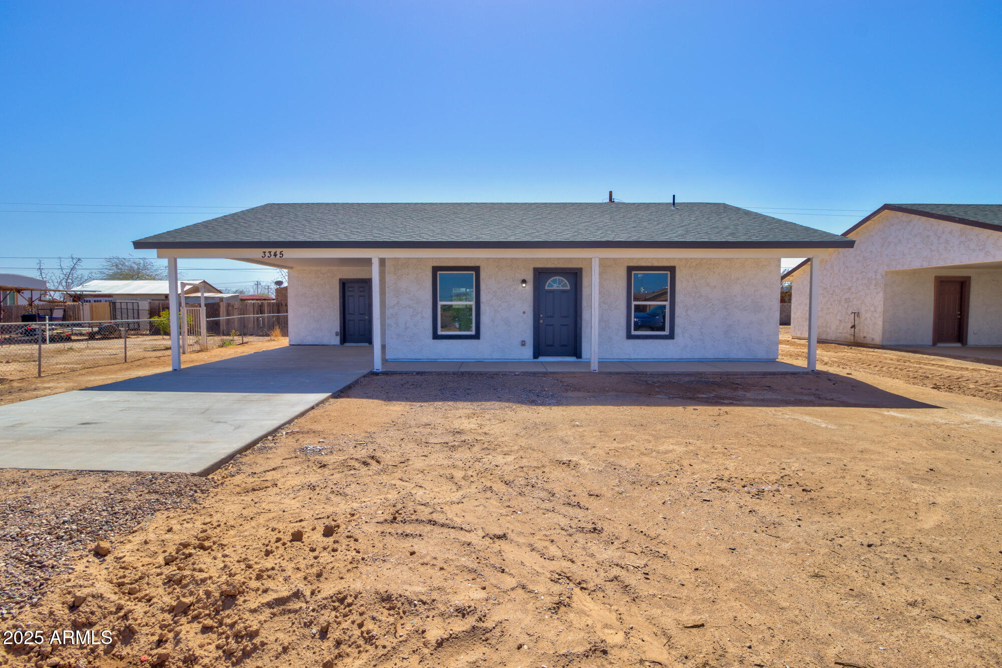 3345 W Tollan Dr, Eloy, AZ 85131 - MLS 6834723 - Coldwell Banker