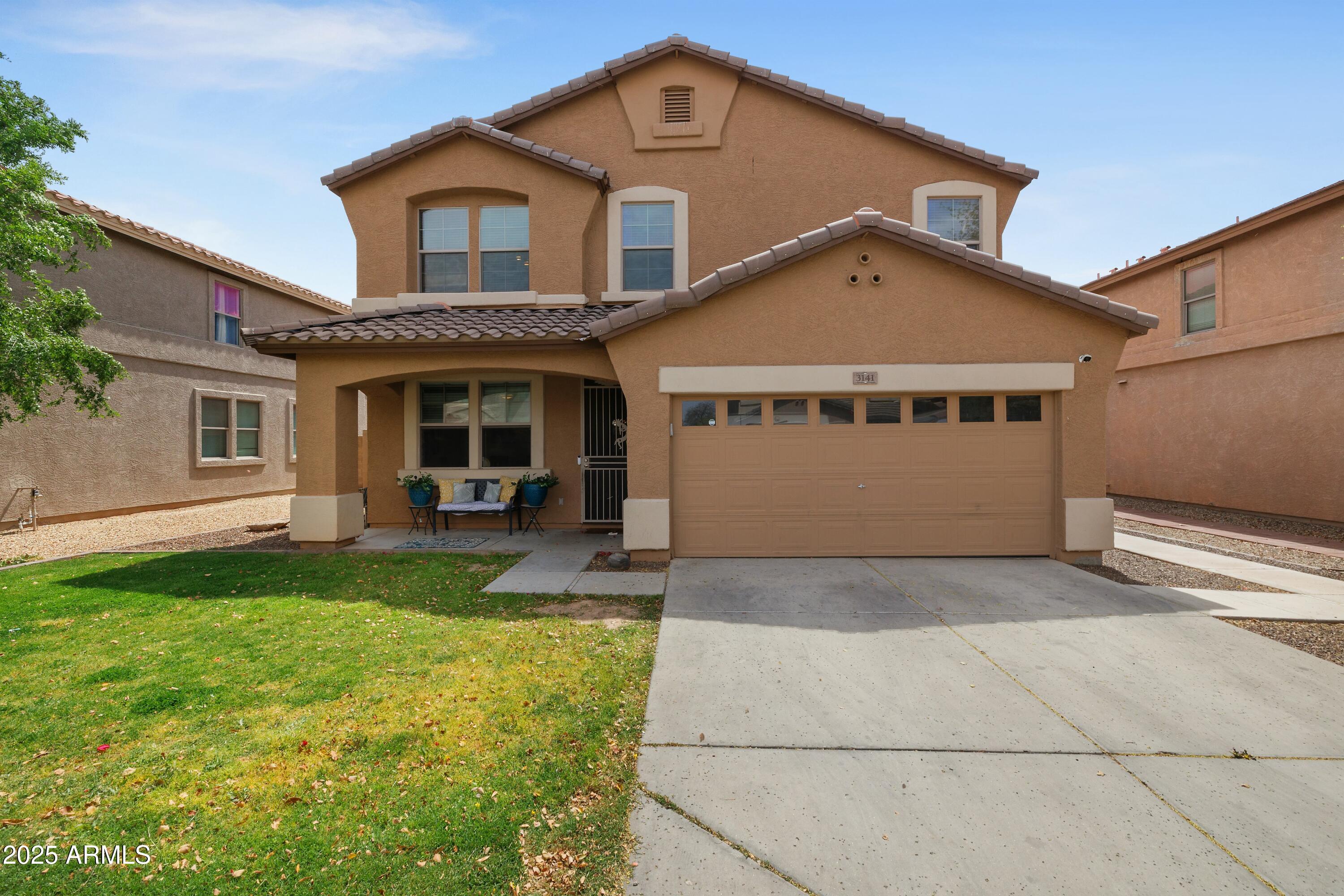 3141 W St Anne Ave, Phoenix, AZ 85041 - MLS 6845300 - Coldwell Banker