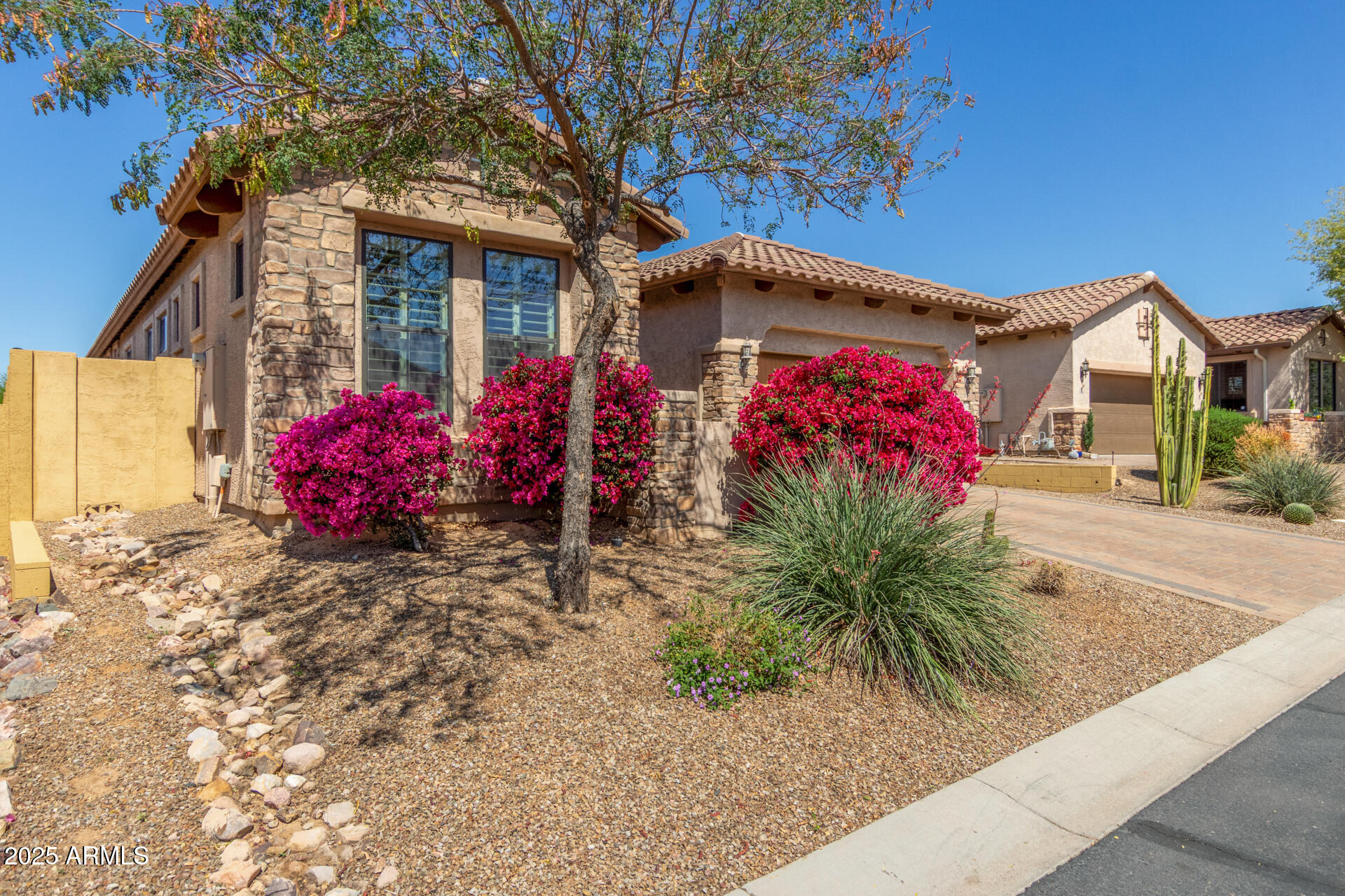 8714 East Jaeger Street, Mesa, AZ 85207 - MLS 6850153 - Coldwell Banker