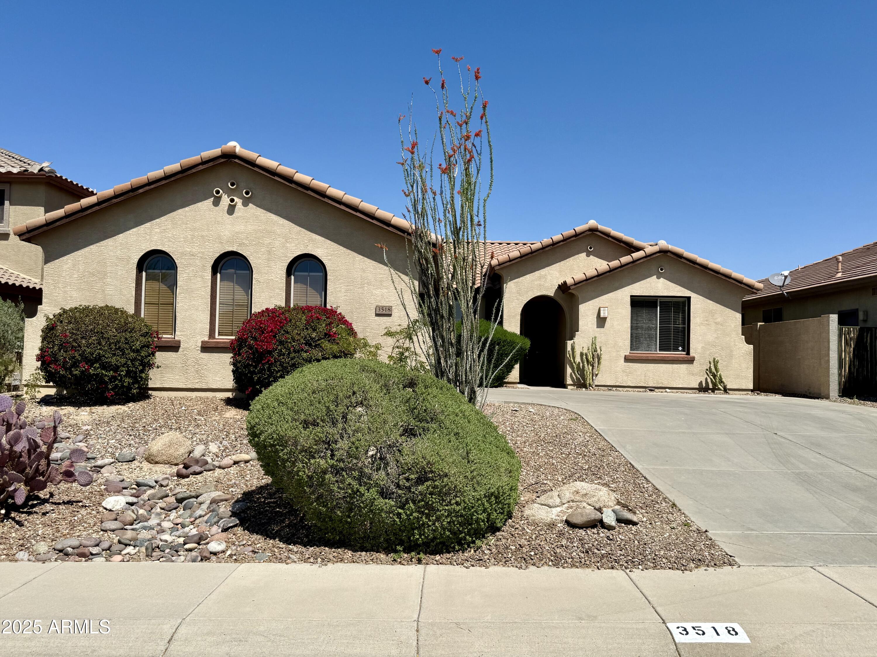 3518 W Plymouth Dr, Anthem, AZ 85086 - MLS 6850223 - Coldwell Banker