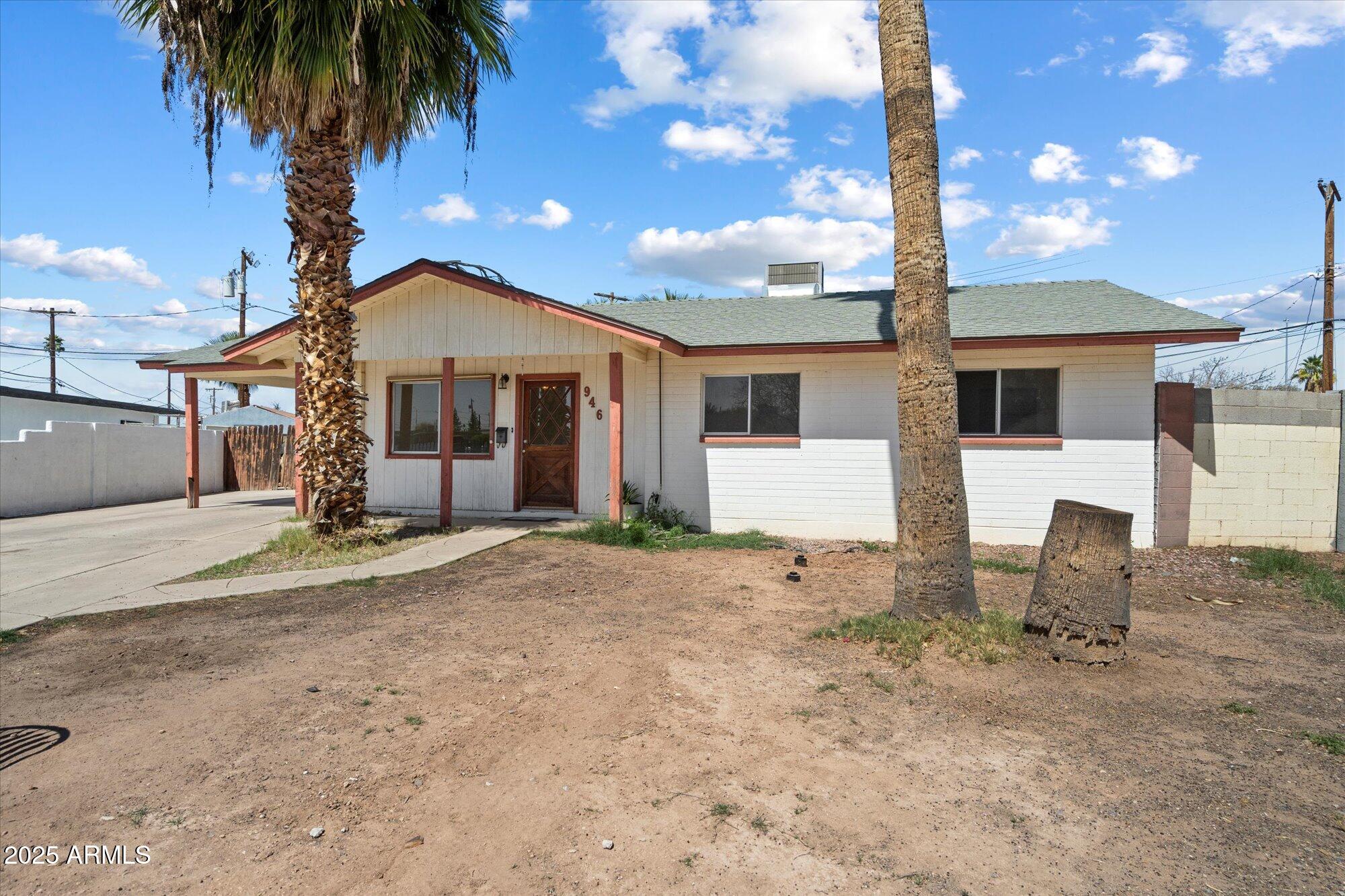 946 S Pomeroy, Mesa, AZ 85210 - MLS 6851515 - Coldwell Banker