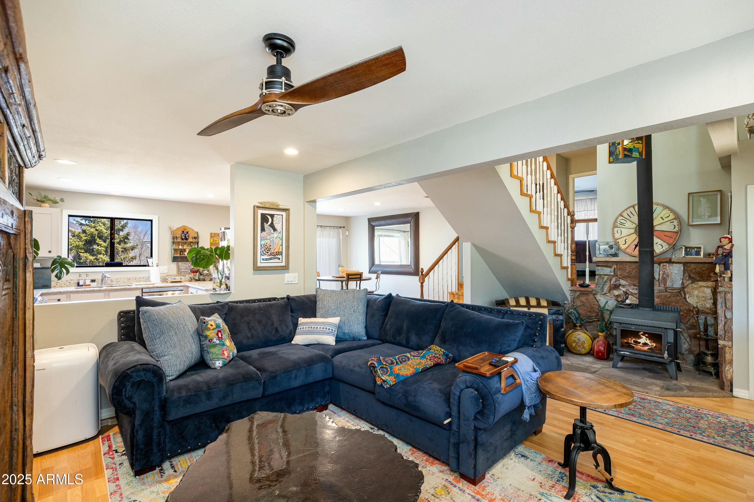 4265 E Broken Rock Loop, Flagstaff, AZ 86004 - MLS 6854030 - Coldwell ...