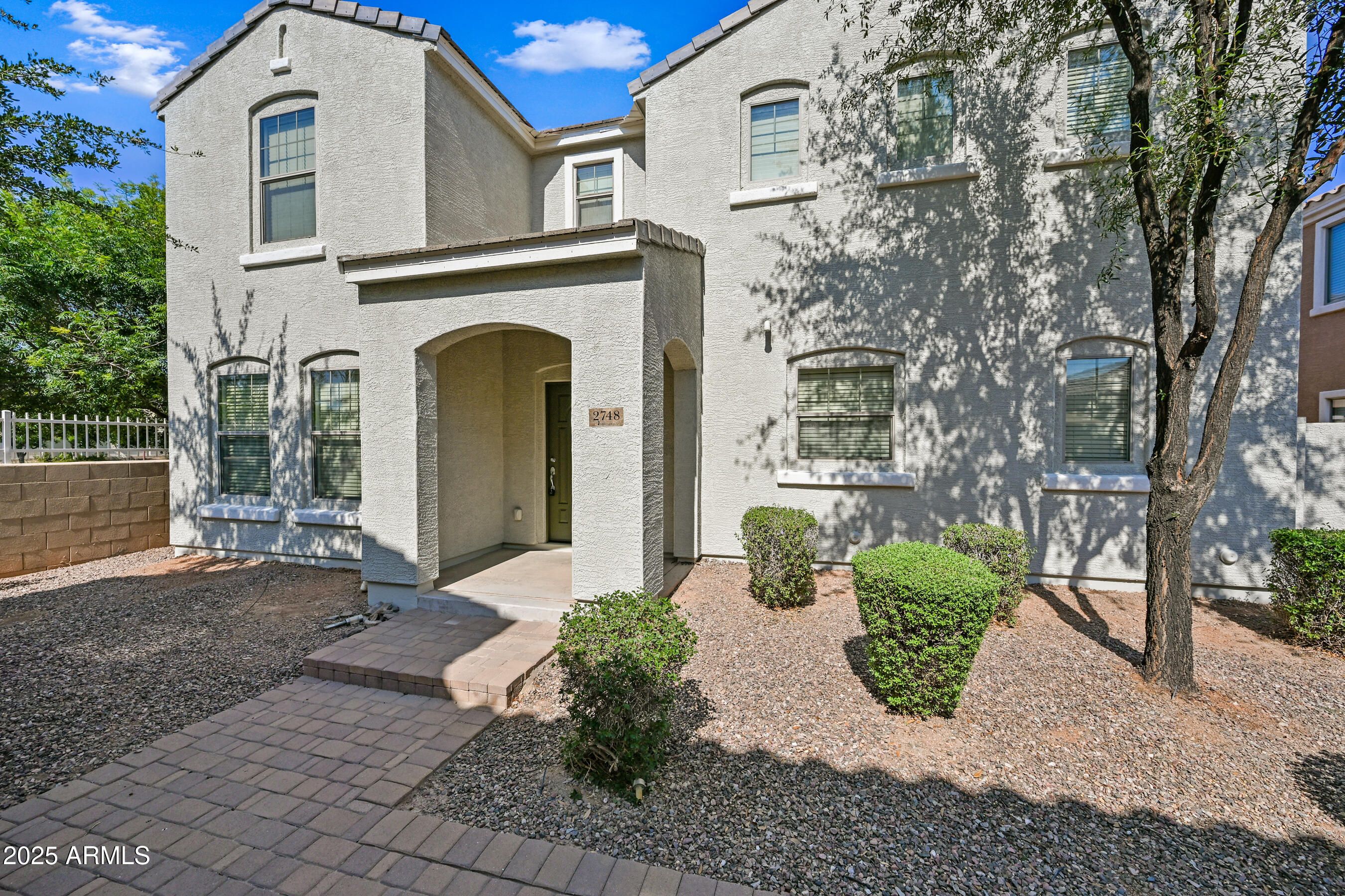 2748 E Megan, Gilbert, AZ 85295 - MLS 6881423 - Coldwell Banker