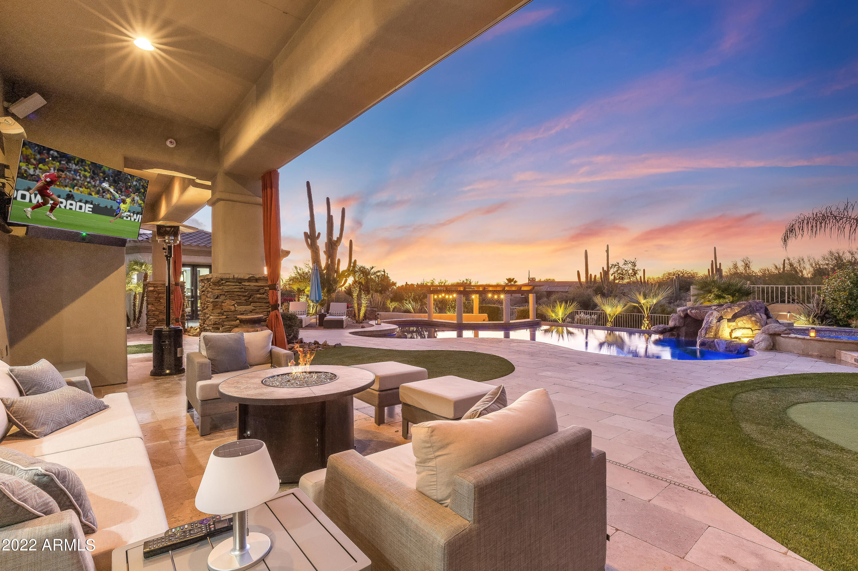 27432 N 66th Way, Scottsdale, AZ 85266 - MLS 6920028 - Coldwell Banker