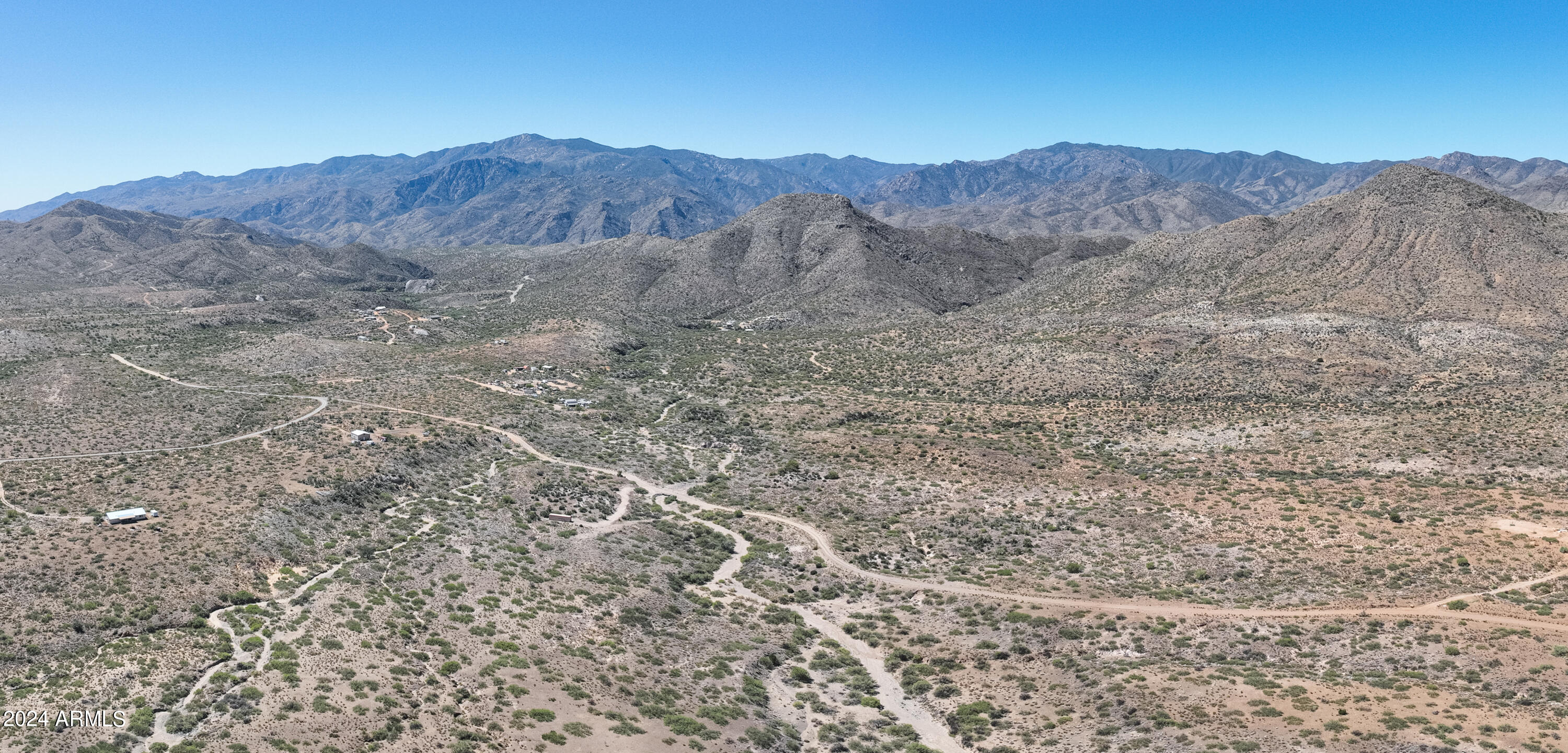 Xxxx S Bradshaw Mountain Ranch Rd #1, Mayer, AZ 86333 - MLS 6943161 ...