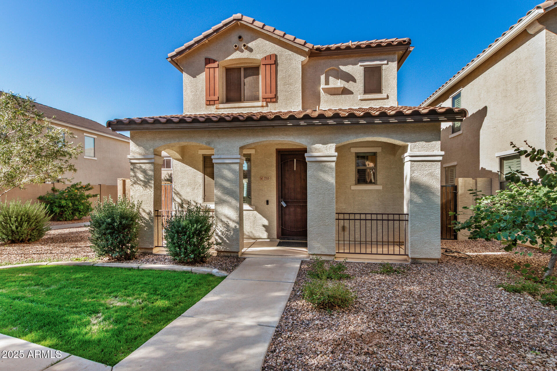 1705 E Joseph Way, Gilbert, AZ 85295 - MLS 6957417 - Coldwell Banker