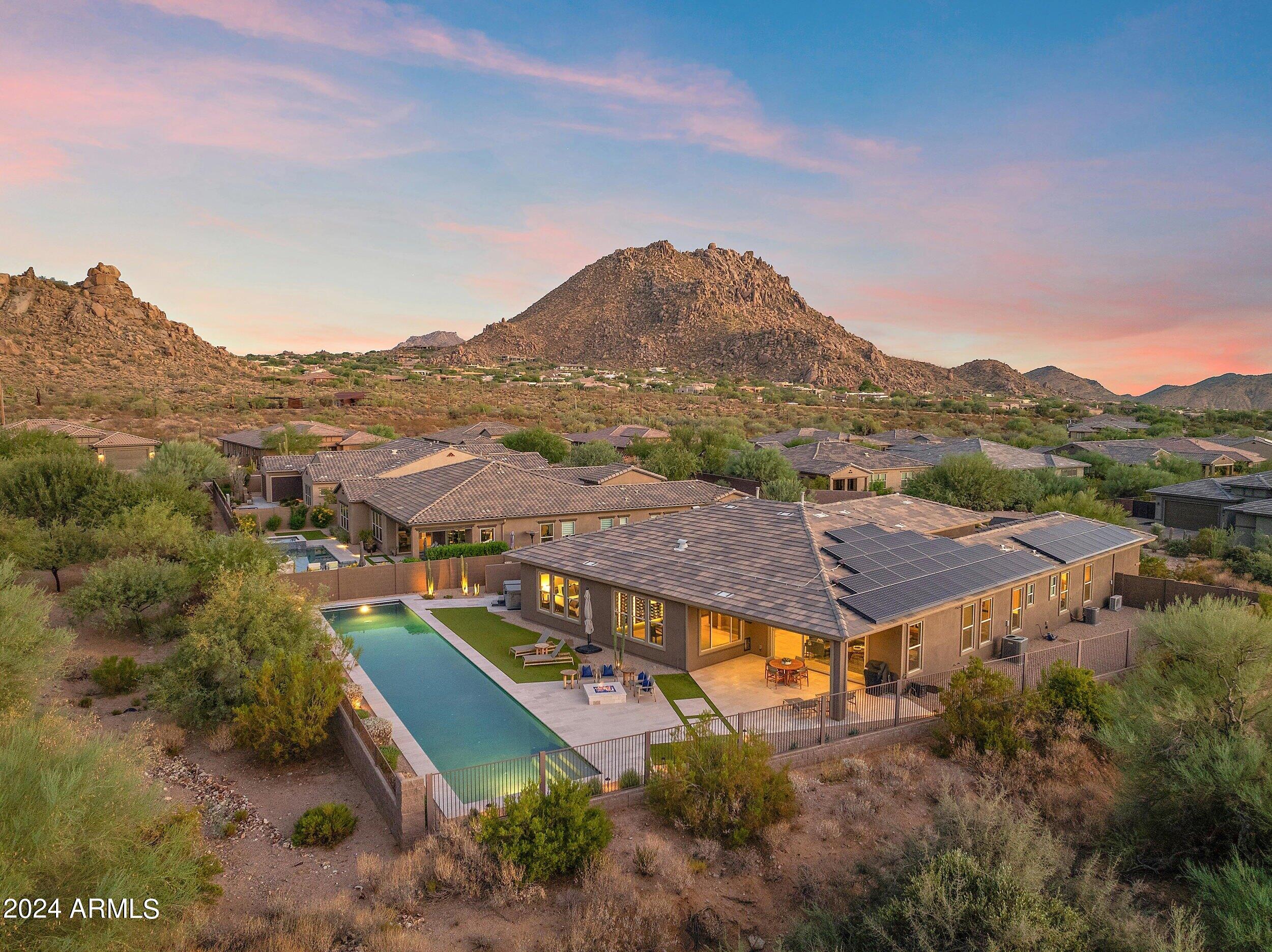 11024 E Pinon Dr, Scottsdale, AZ 85262 - MLS 6753802 - Coldwell Banker