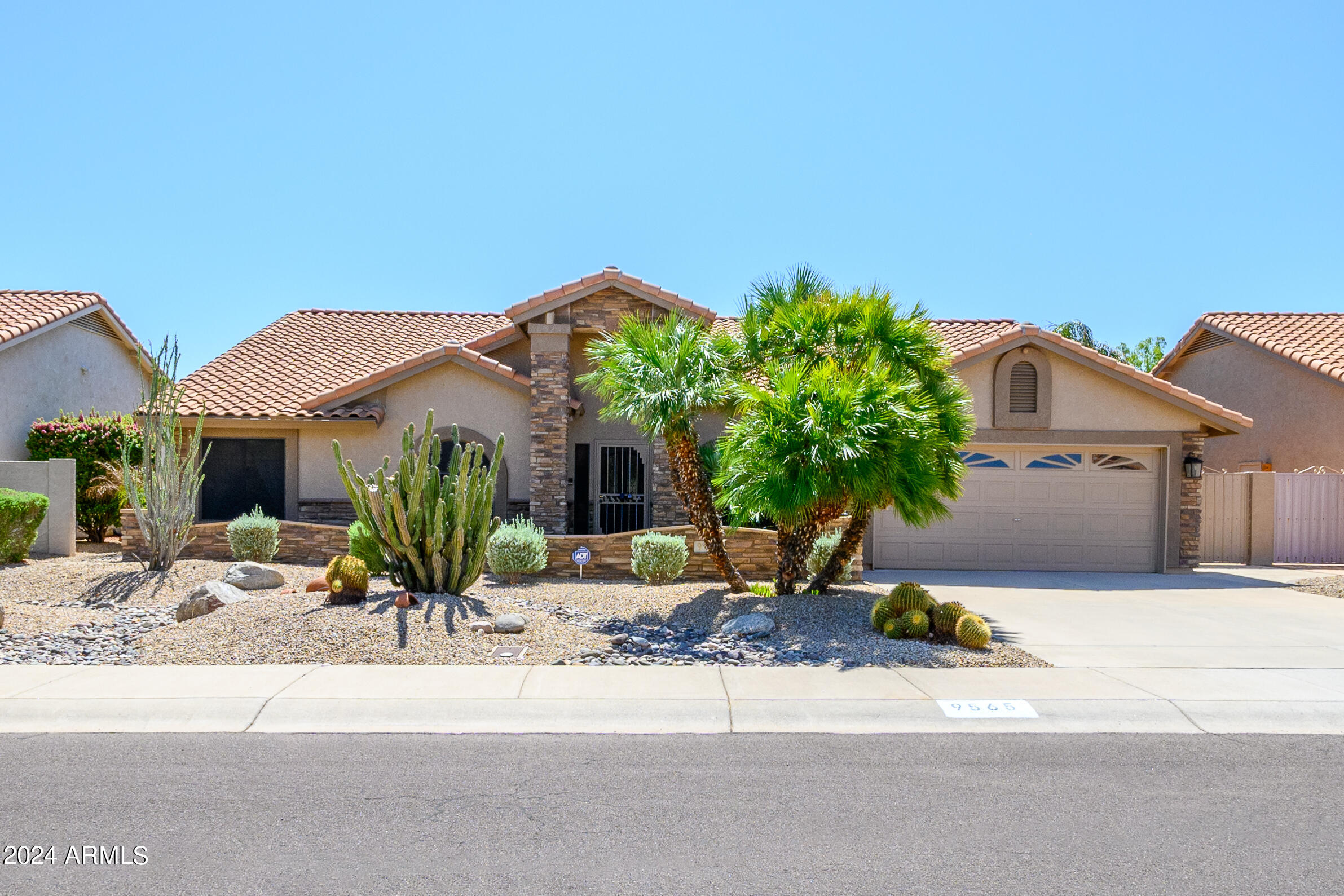 9565 W Marco Polo, Peoria, AZ 85382 - MLS 6755401 - Coldwell Banker