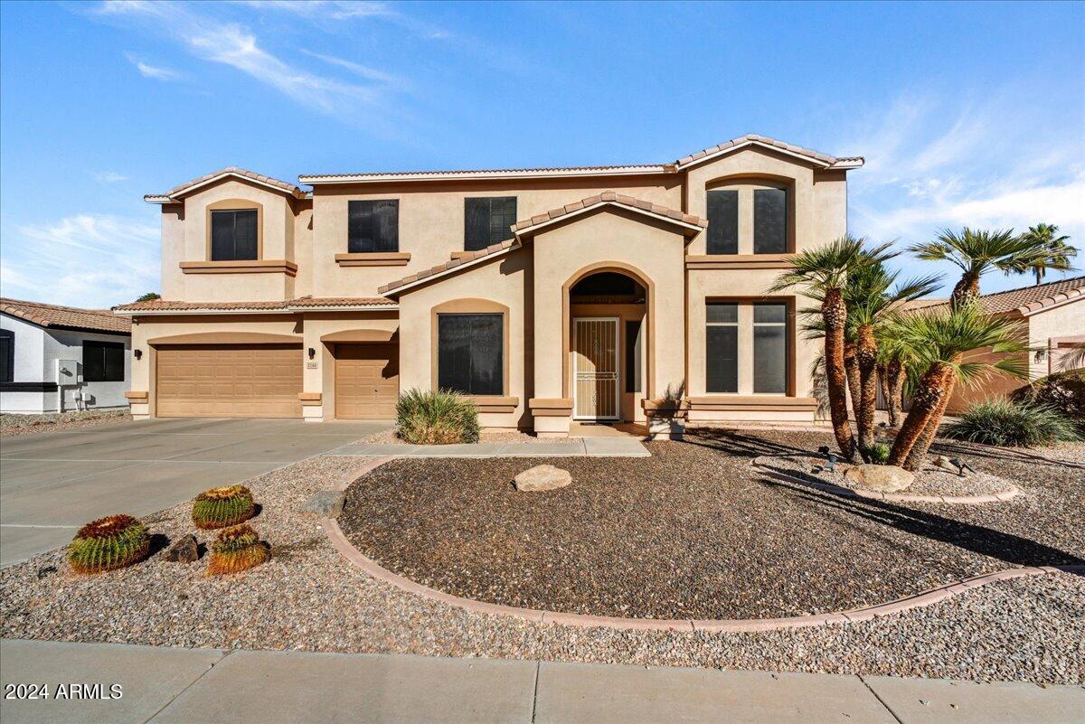 2144 E Firestone Dr, Chandler, AZ 85249 - MLS 6789374 - Coldwell Banker