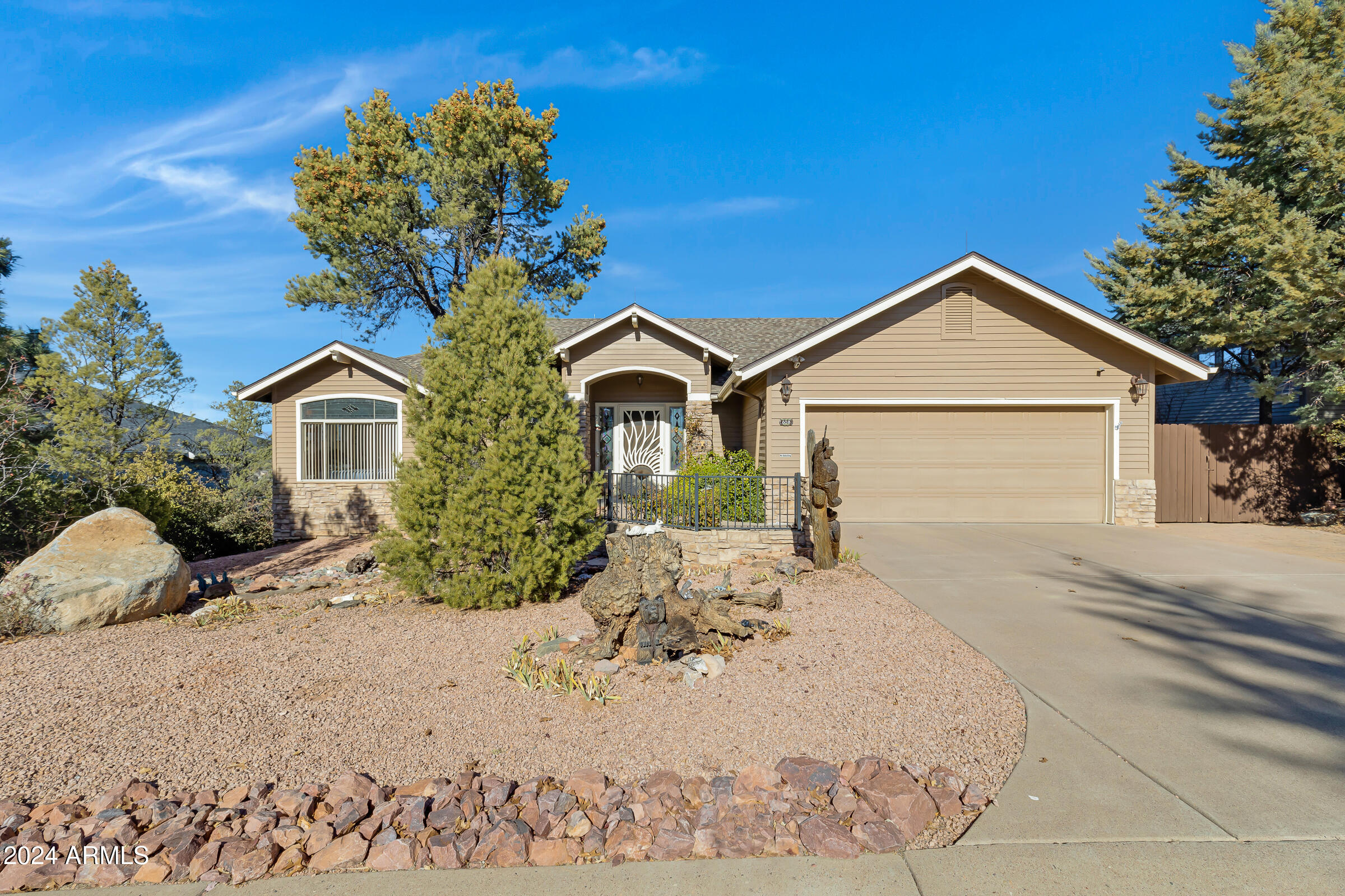 608 E Elk Ridge, Payson, AZ 85541 - MLS 6794401 - Coldwell Banker
