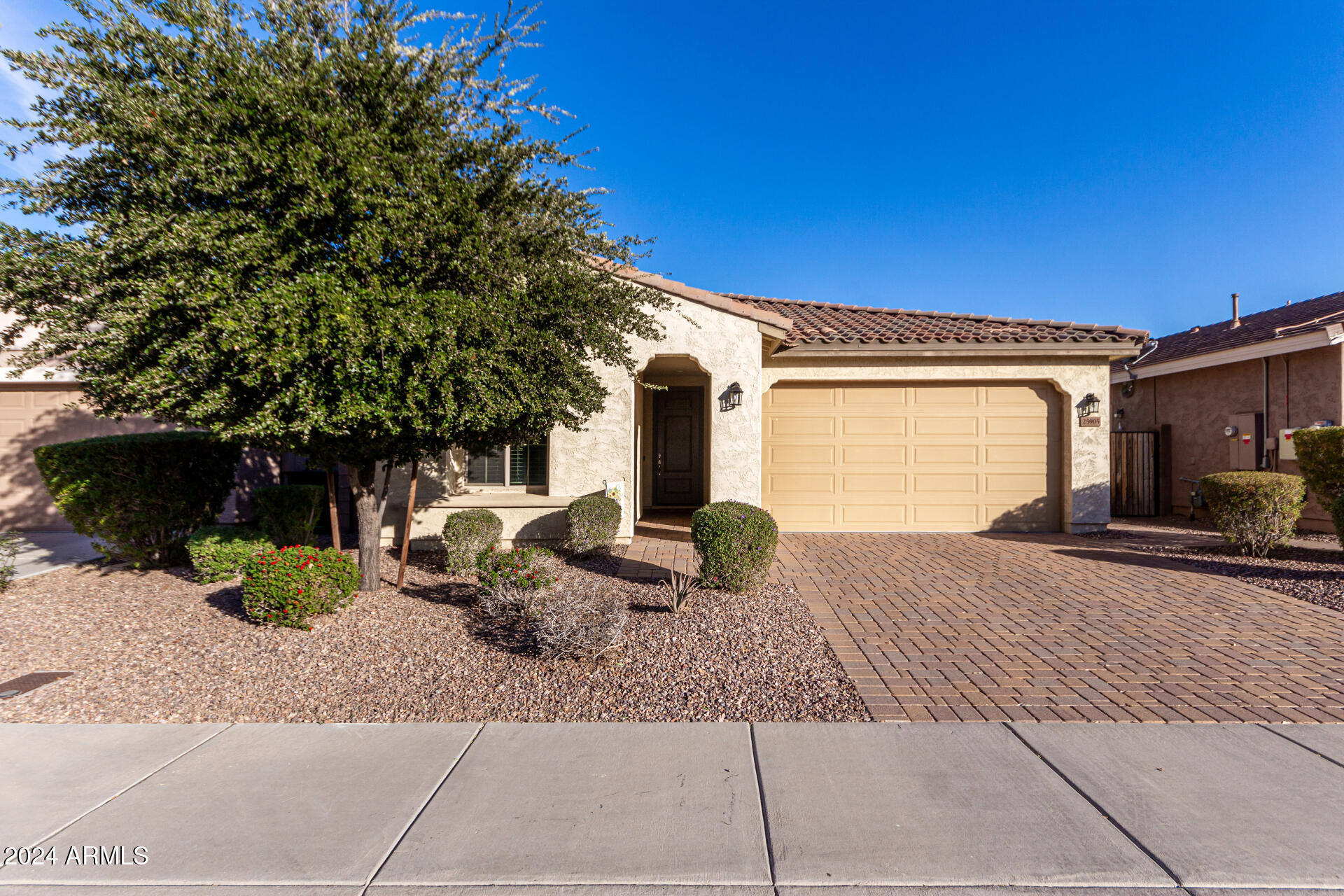 25905 N 122nd, Peoria, AZ 85383 - MLS 6794613 - Coldwell Banker