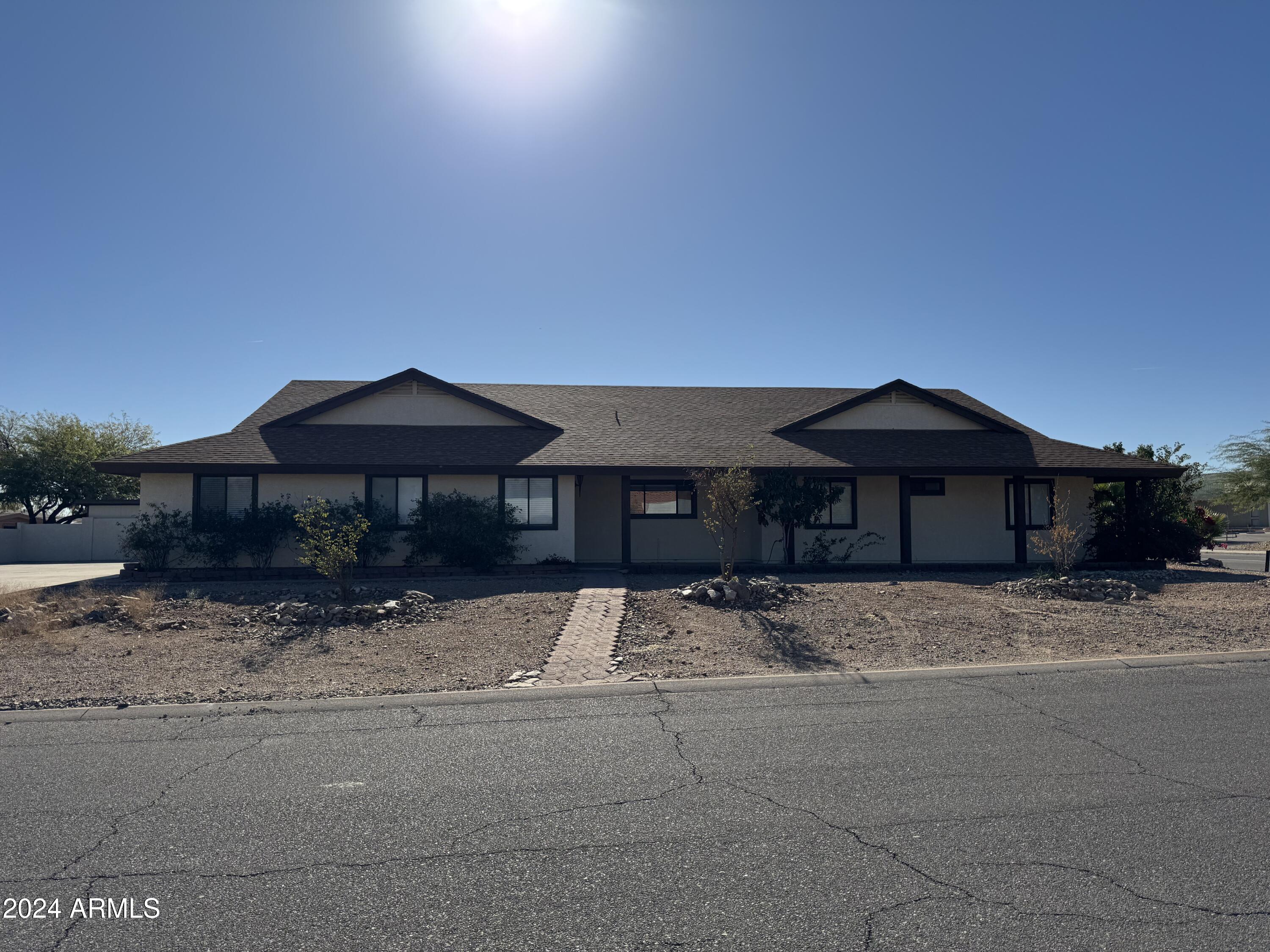 17305 E San Marcus Dr, Fountain Hills, AZ 85268 - MLS 6797368 ...