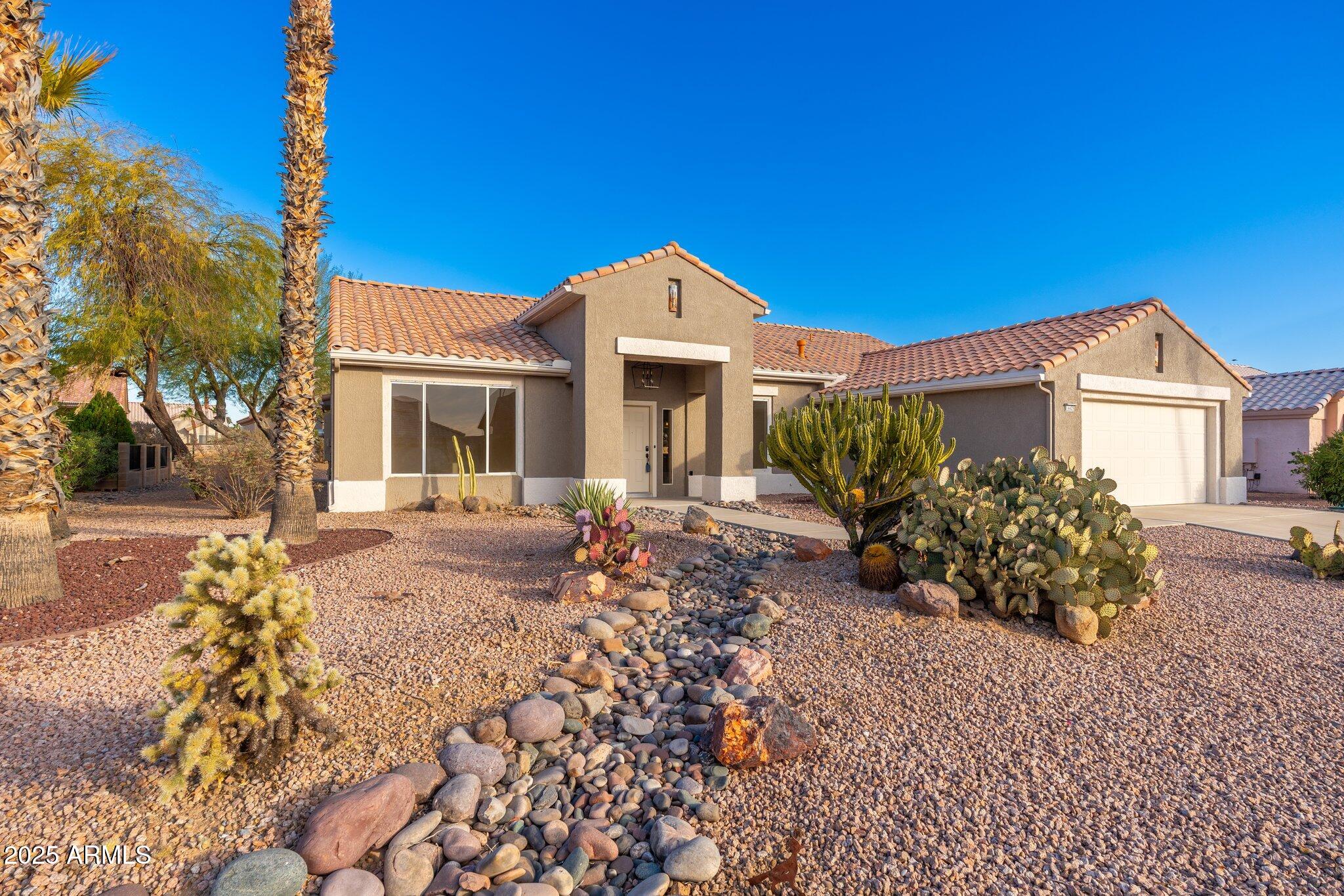 14426 W Gunsight, Sun City West, AZ 85375 - MLS 6798847 - Coldwell Banker