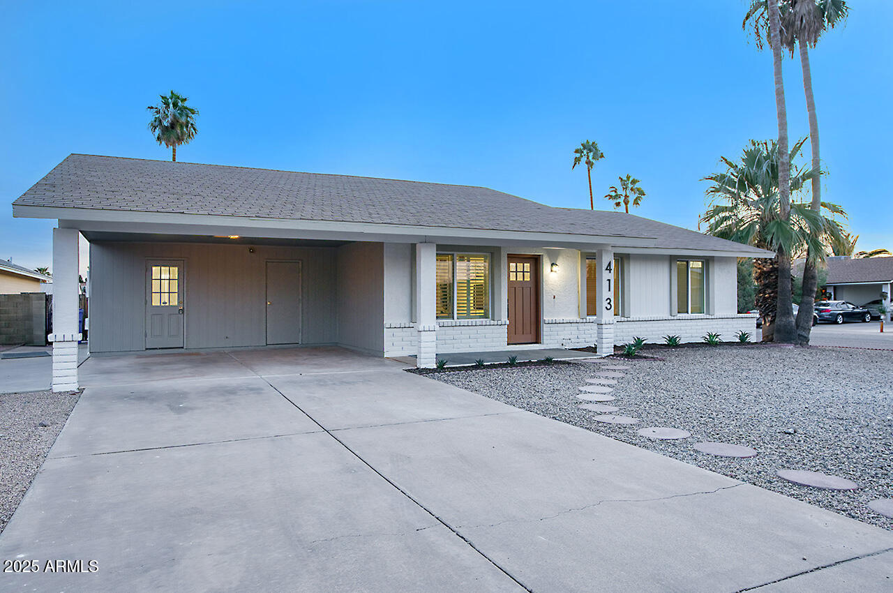 413 W Marco Polo, Phoenix, AZ 85027 - MLS 6809477 - Coldwell Banker