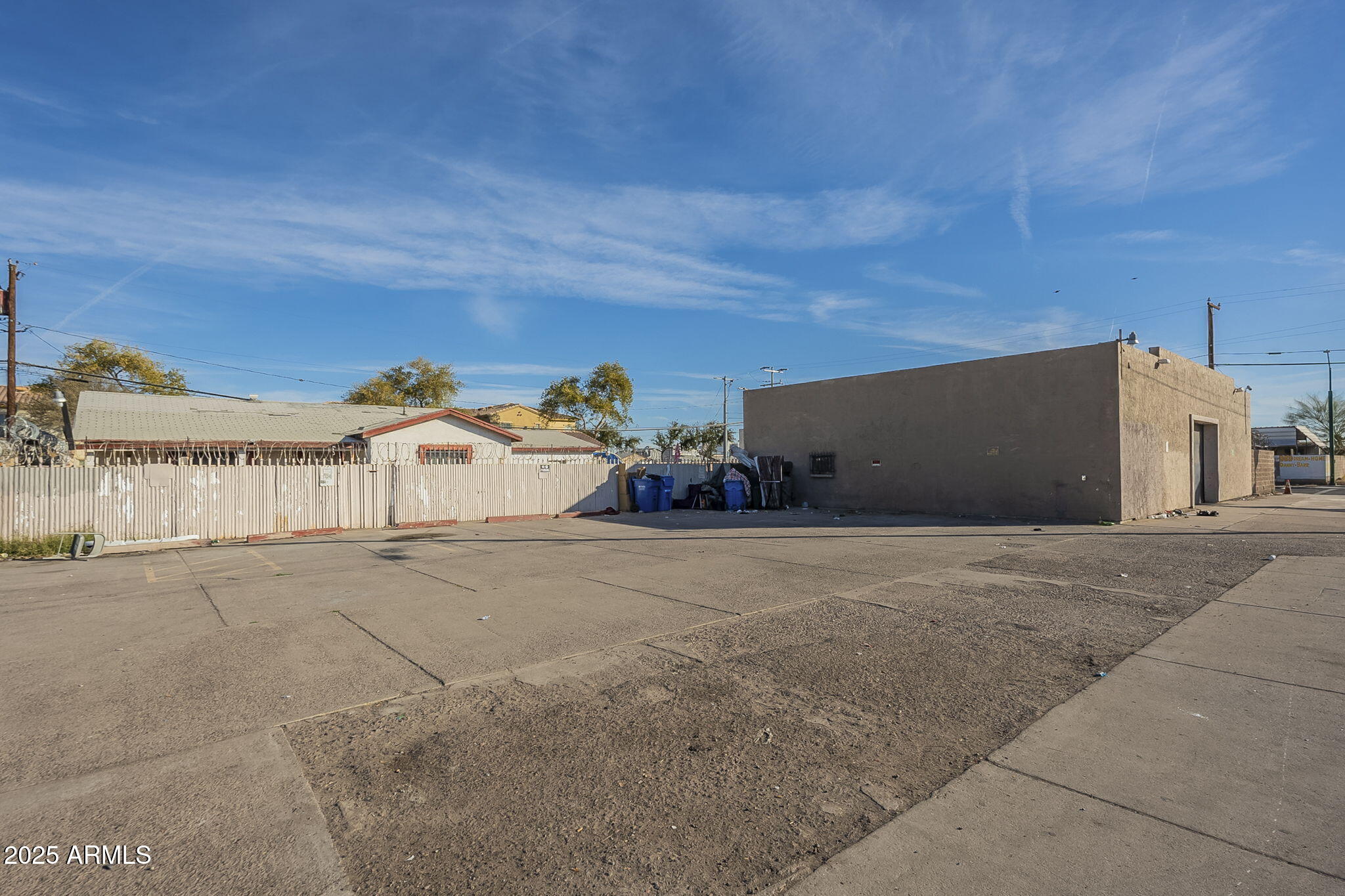1610 W Buckeye, Phoenix, AZ 85007 - MLS 6817399 - Coldwell Banker