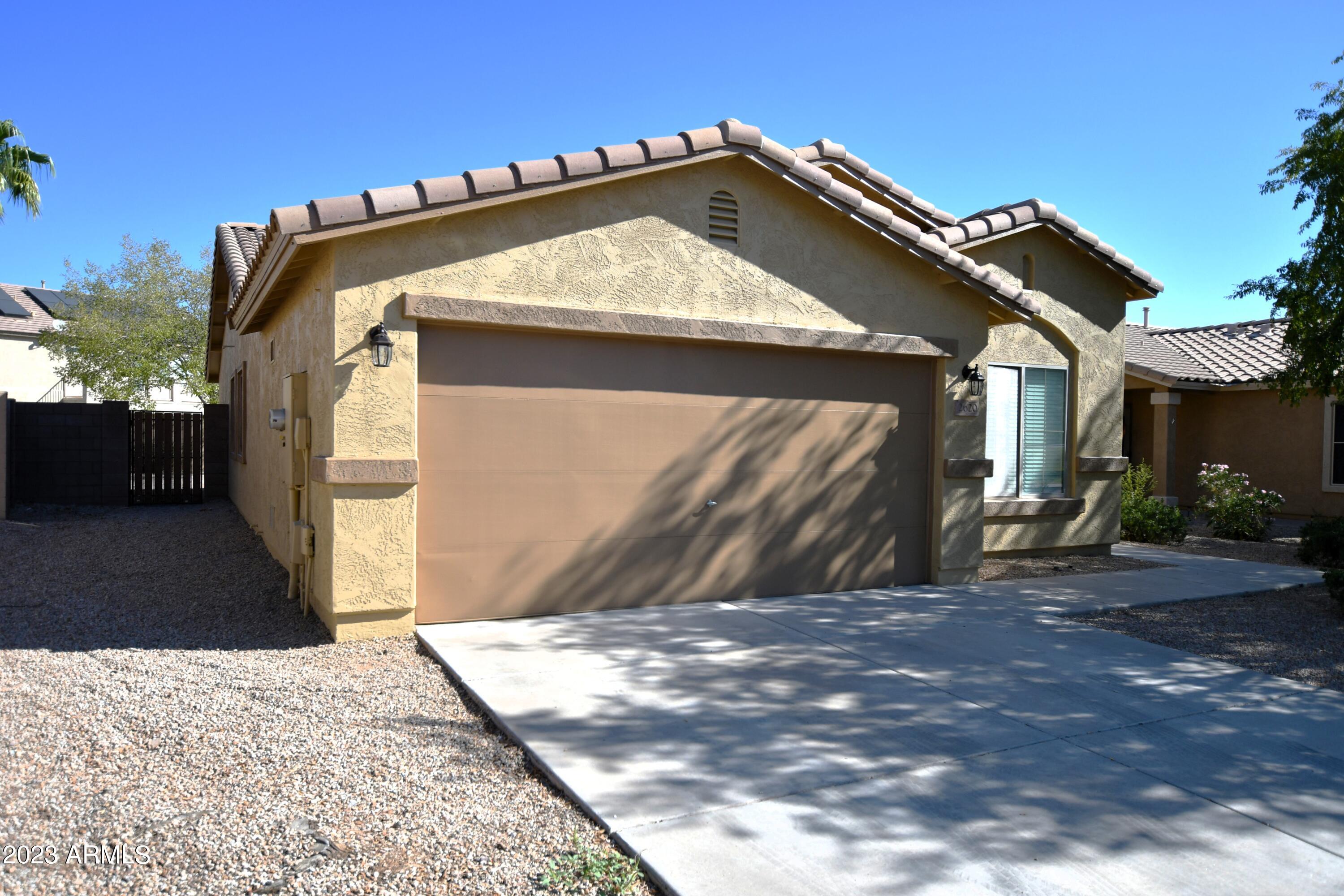 2620 W Kristina, Queen Creek, AZ 85144 - MLS 6823826 - Coldwell Banker