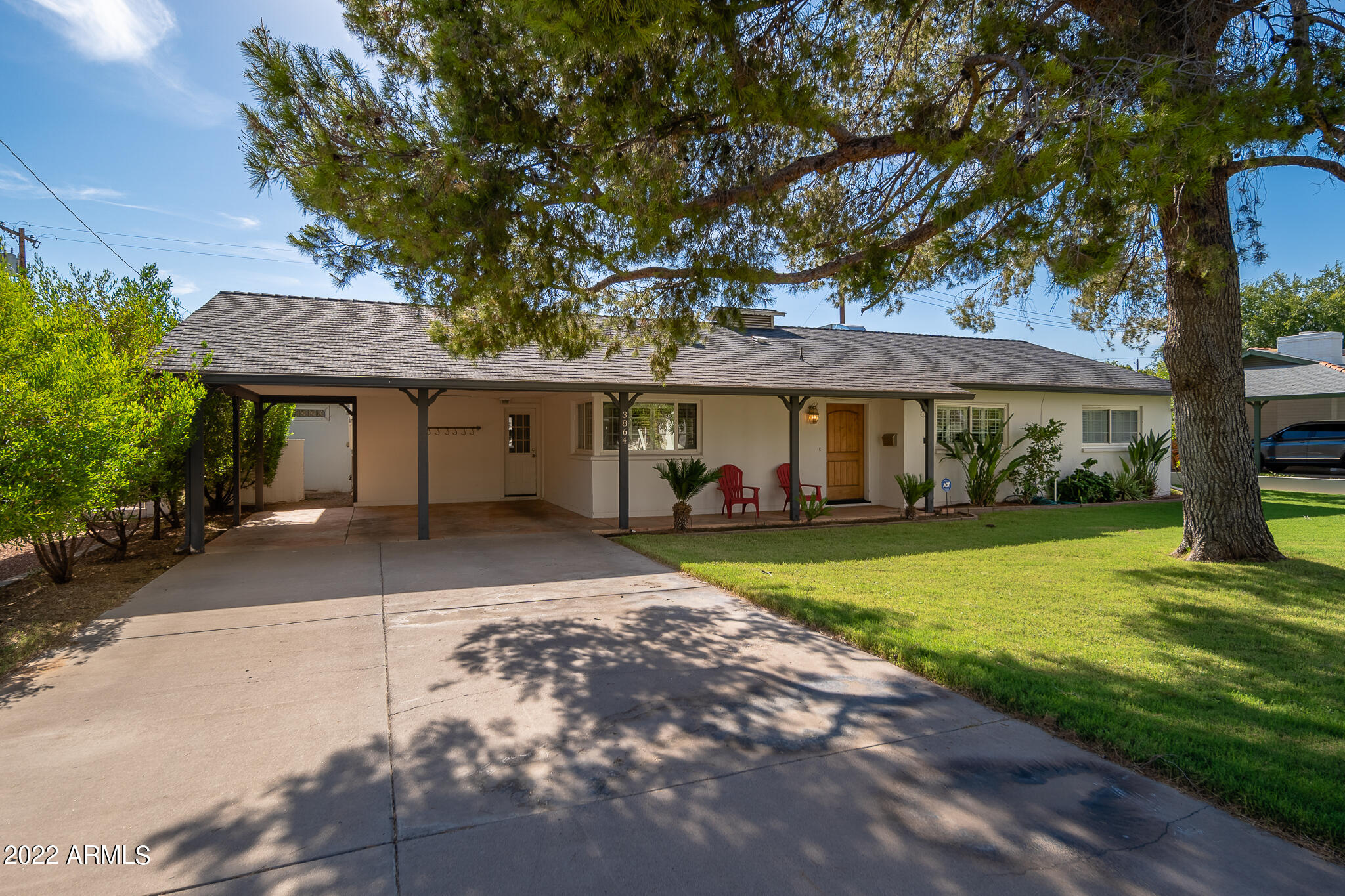 3864 N 50th, Phoenix, AZ 85018 - MLS 6824330 - Coldwell Banker