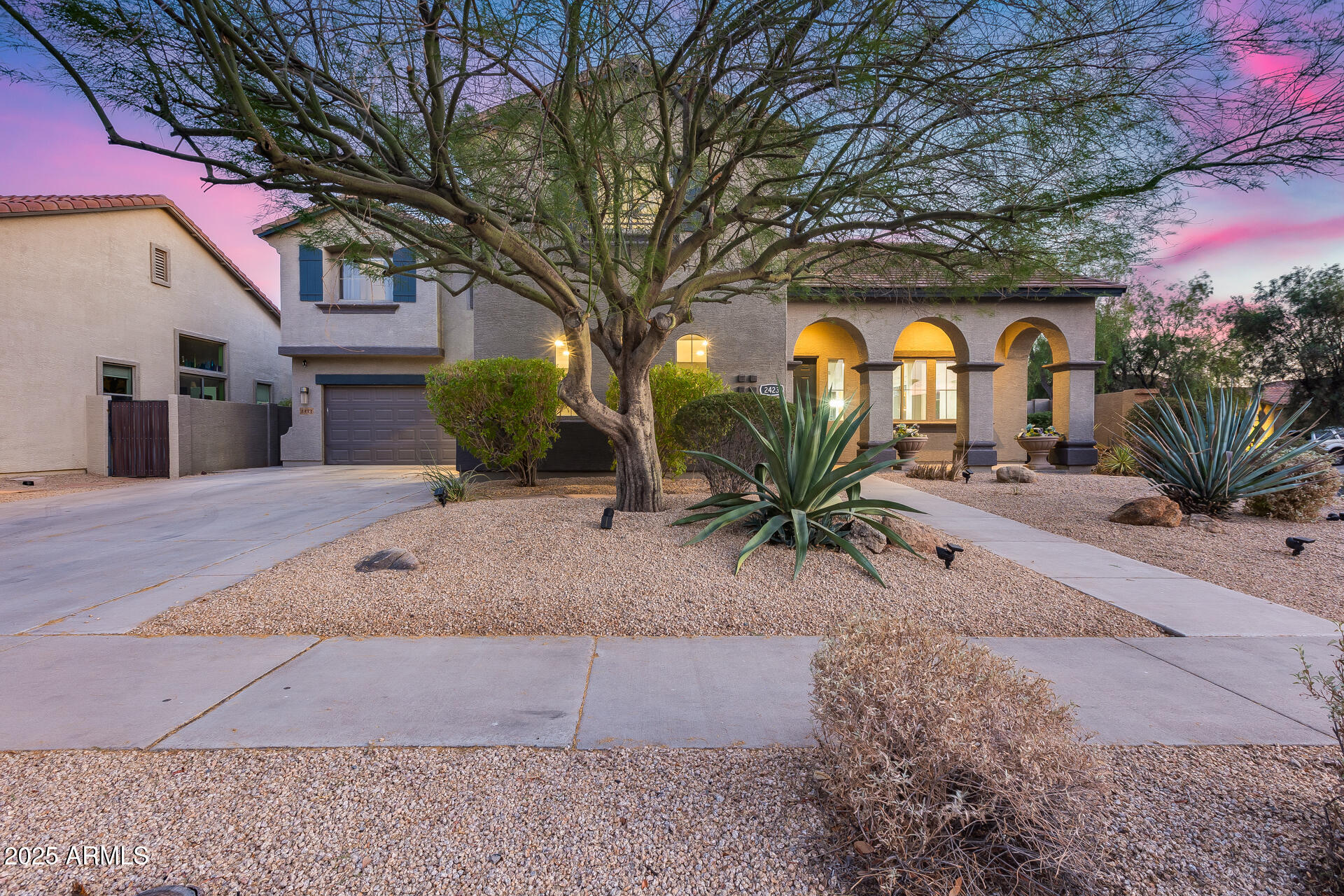 2423 W Bramble Berry Ln, Phoenix, AZ 85085 - MLS 6828109 - Coldwell Banker
