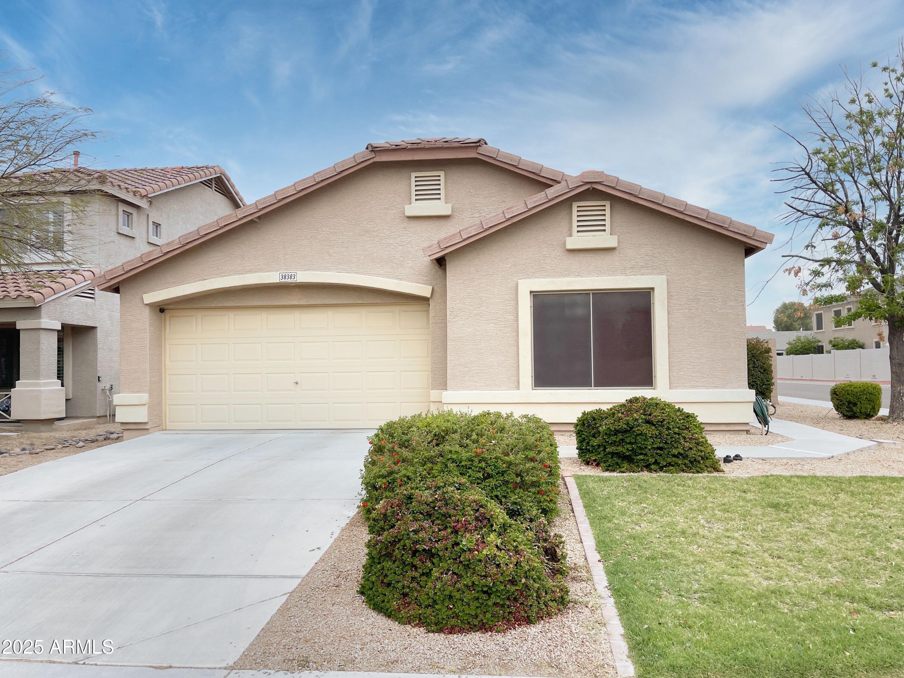 38383 N Rusty Ln, San Tan Valley, AZ 85140 - MLS 6835600 - Coldwell Banker