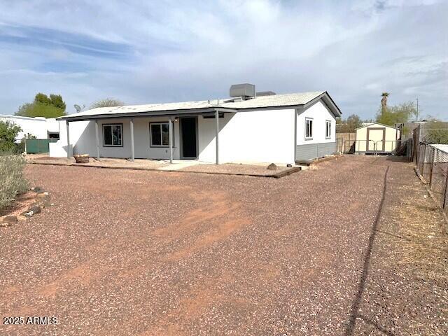 2853 E Marco Polo Rd, Phoenix, AZ 85050 - MLS 6837055 - Coldwell Banker