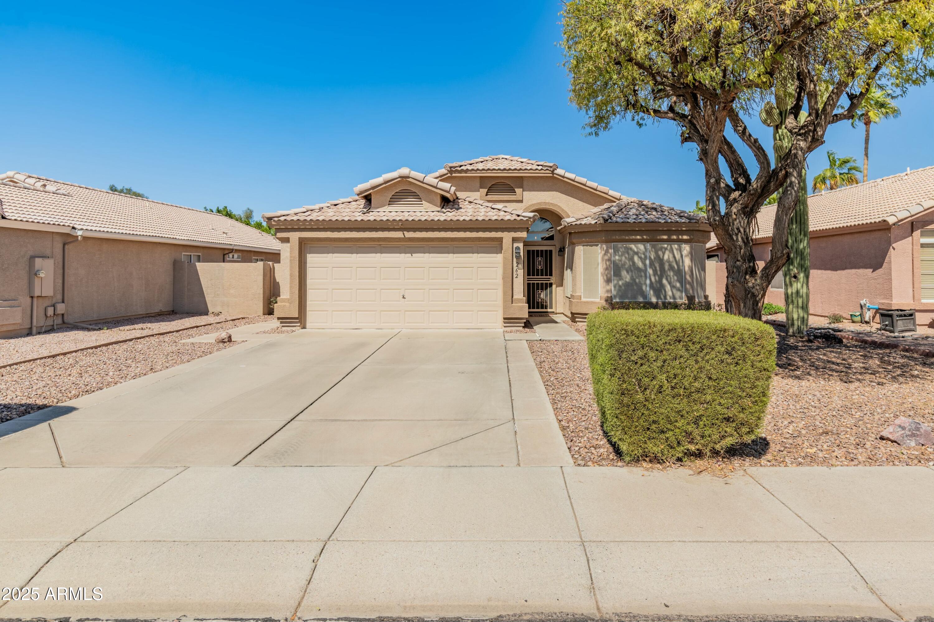 262 W Sheffield Ave, Gilbert, AZ 85233 - MLS 6838950 - Coldwell Banker
