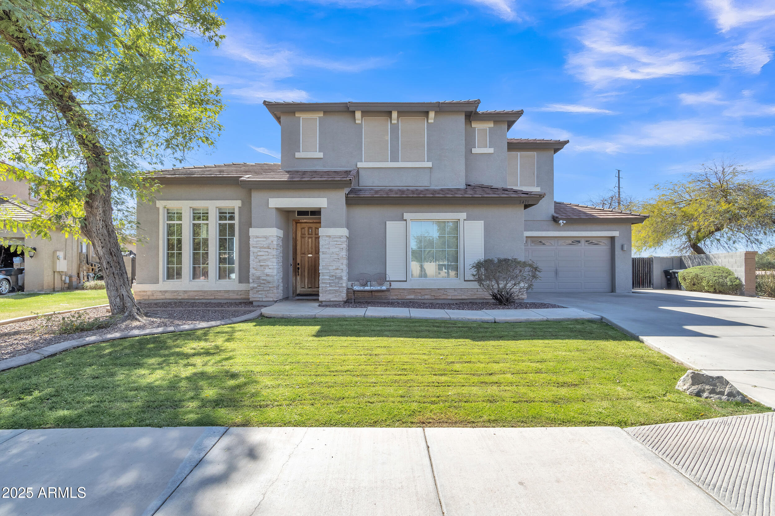 3419 E Rosa, Gilbert, AZ 85297 - MLS 6839360 - Coldwell Banker