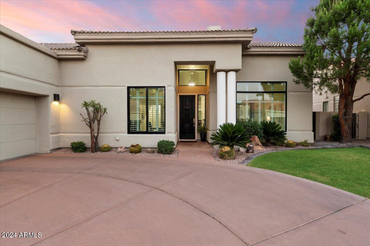 12088 N 80th, Scottsdale, AZ 85260 - MLS 6841221 - Coldwell Banker