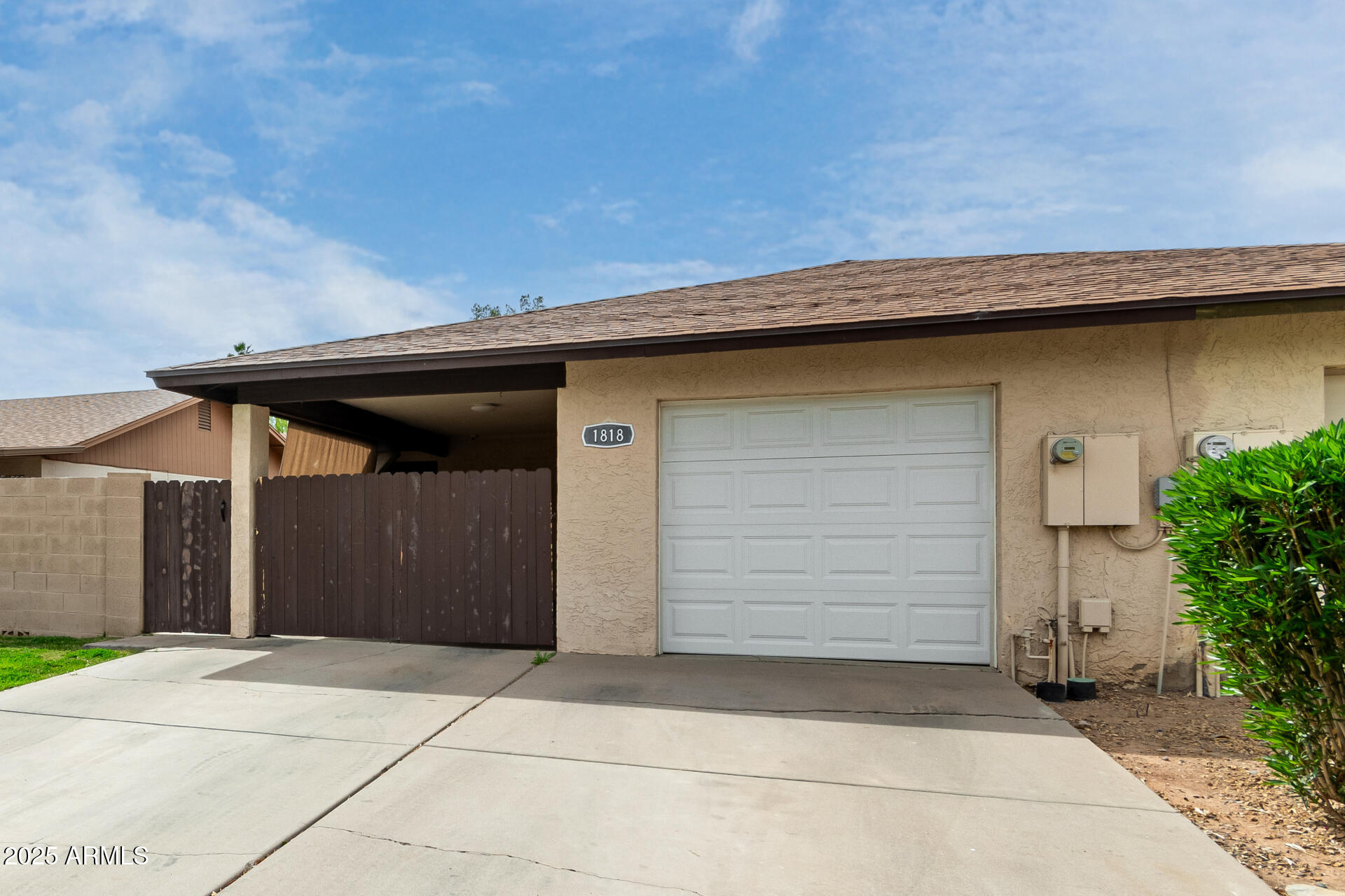 1818 S Toltec, Mesa, AZ 85204 - MLS 6841812 - Coldwell Banker