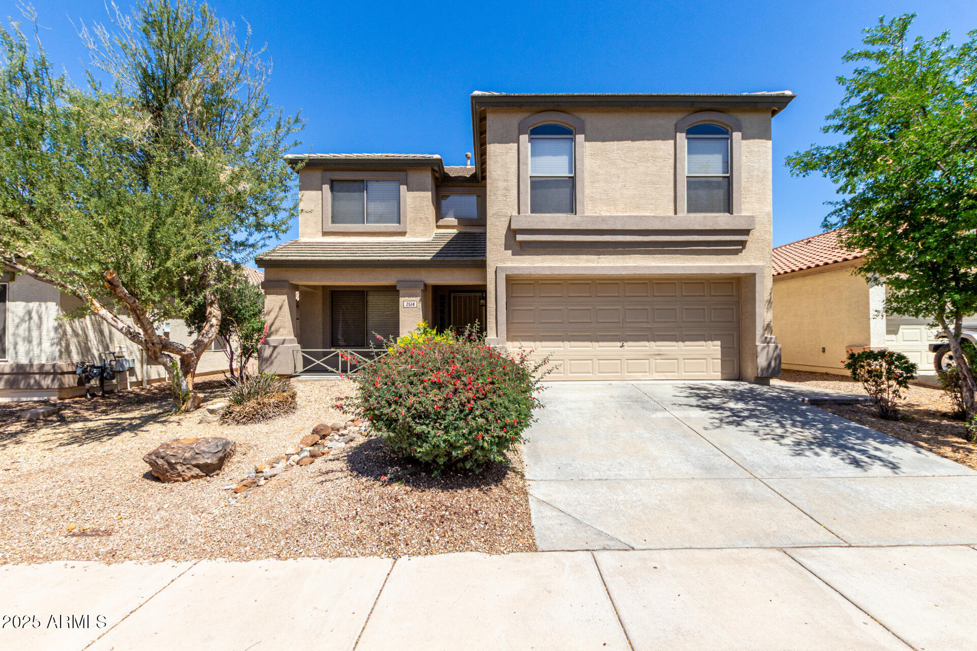 2514 W Gambit, Phoenix, AZ 85085 - MLS 6853565 - Coldwell Banker
