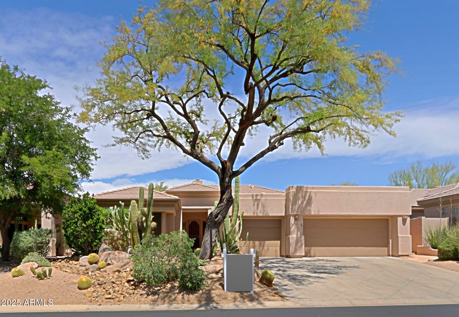 6714 E Amber Sun, Scottsdale, AZ 85266 - MLS 6853959 - Coldwell Banker