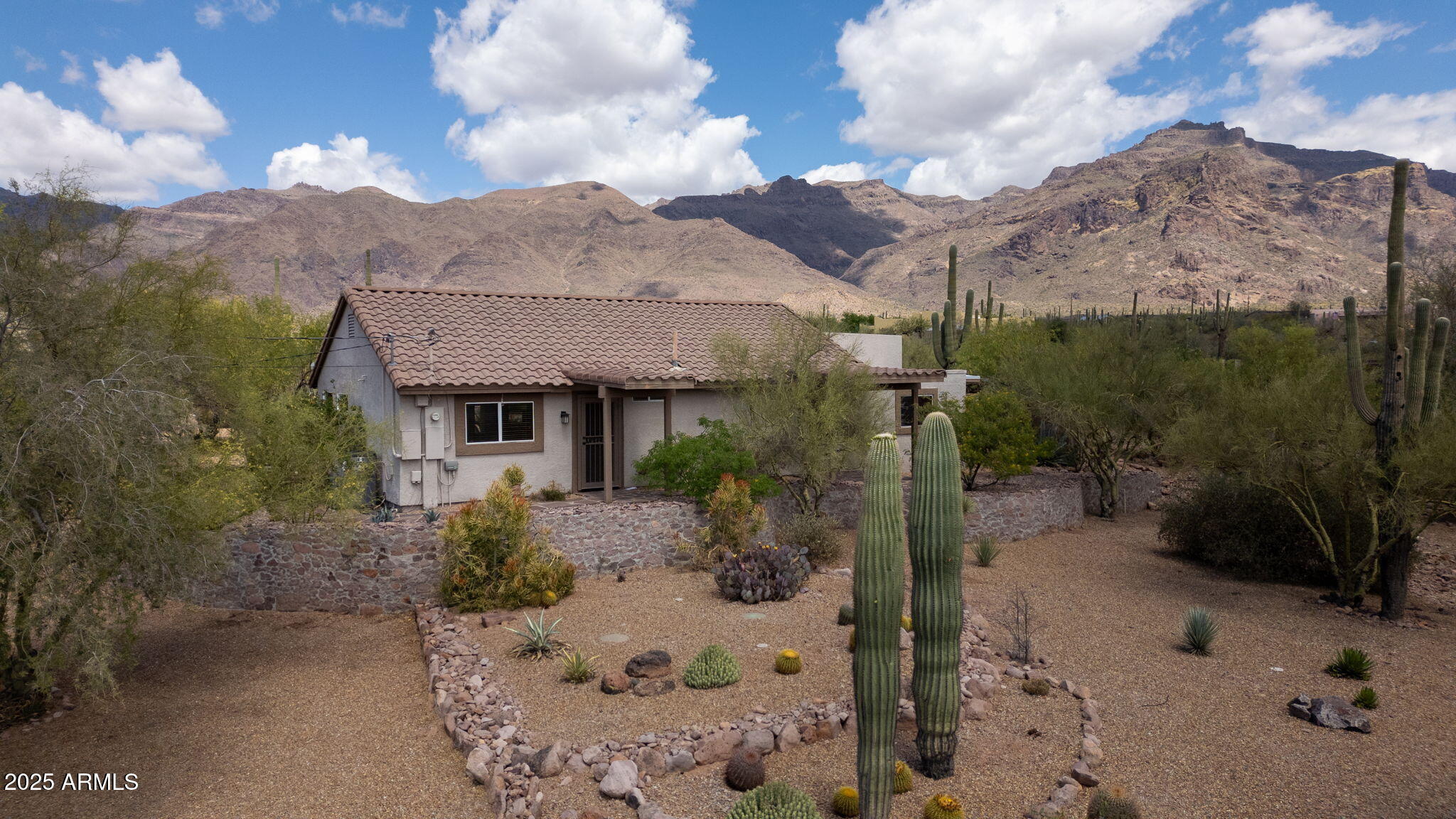 10046 E Cloudview, Gold Canyon, AZ 85118 - MLS 6854830 - Coldwell Banker