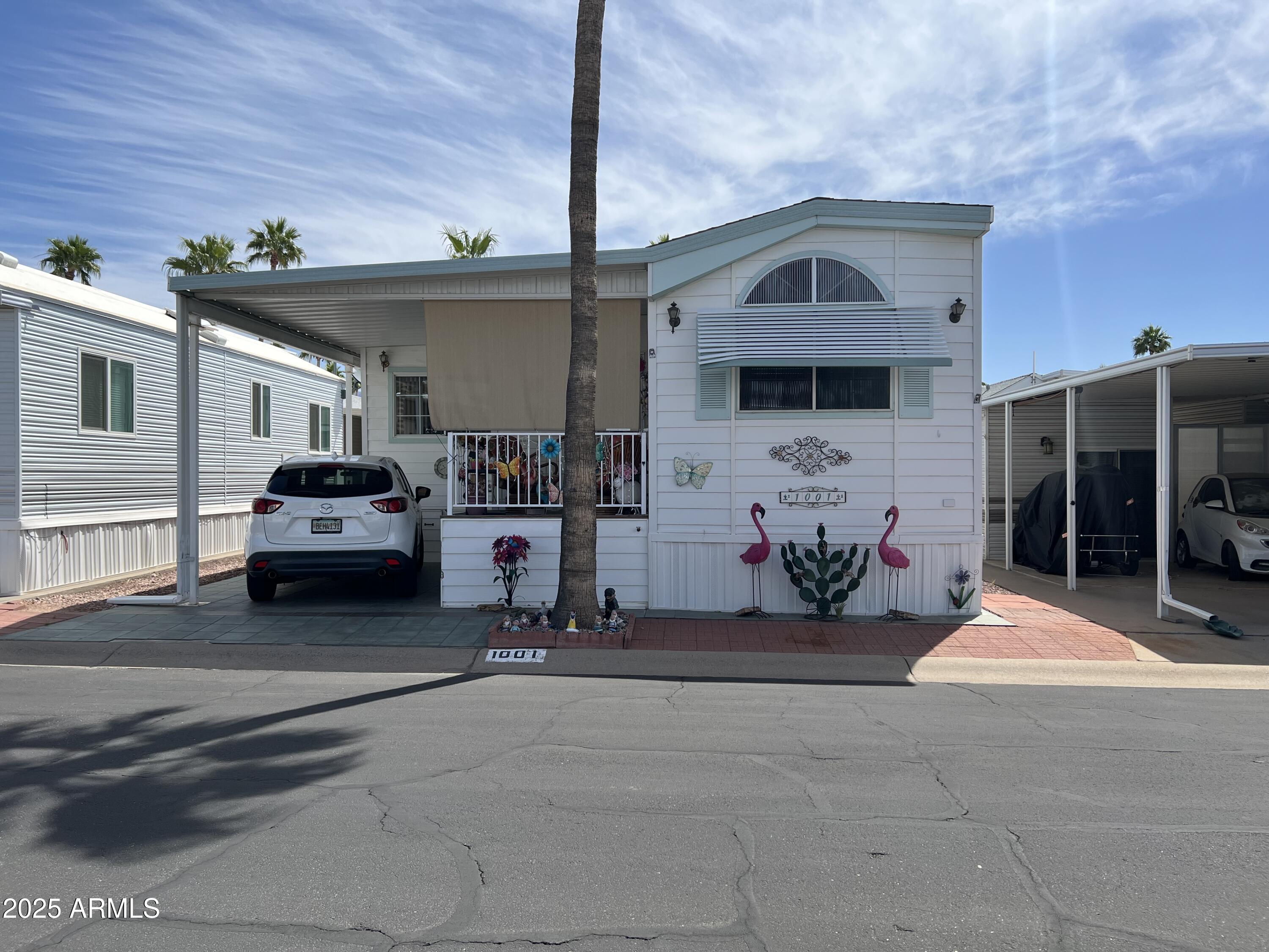 1001 S Prospector, Apache Junction, AZ 85119 - MLS 6859126 - Coldwell ...