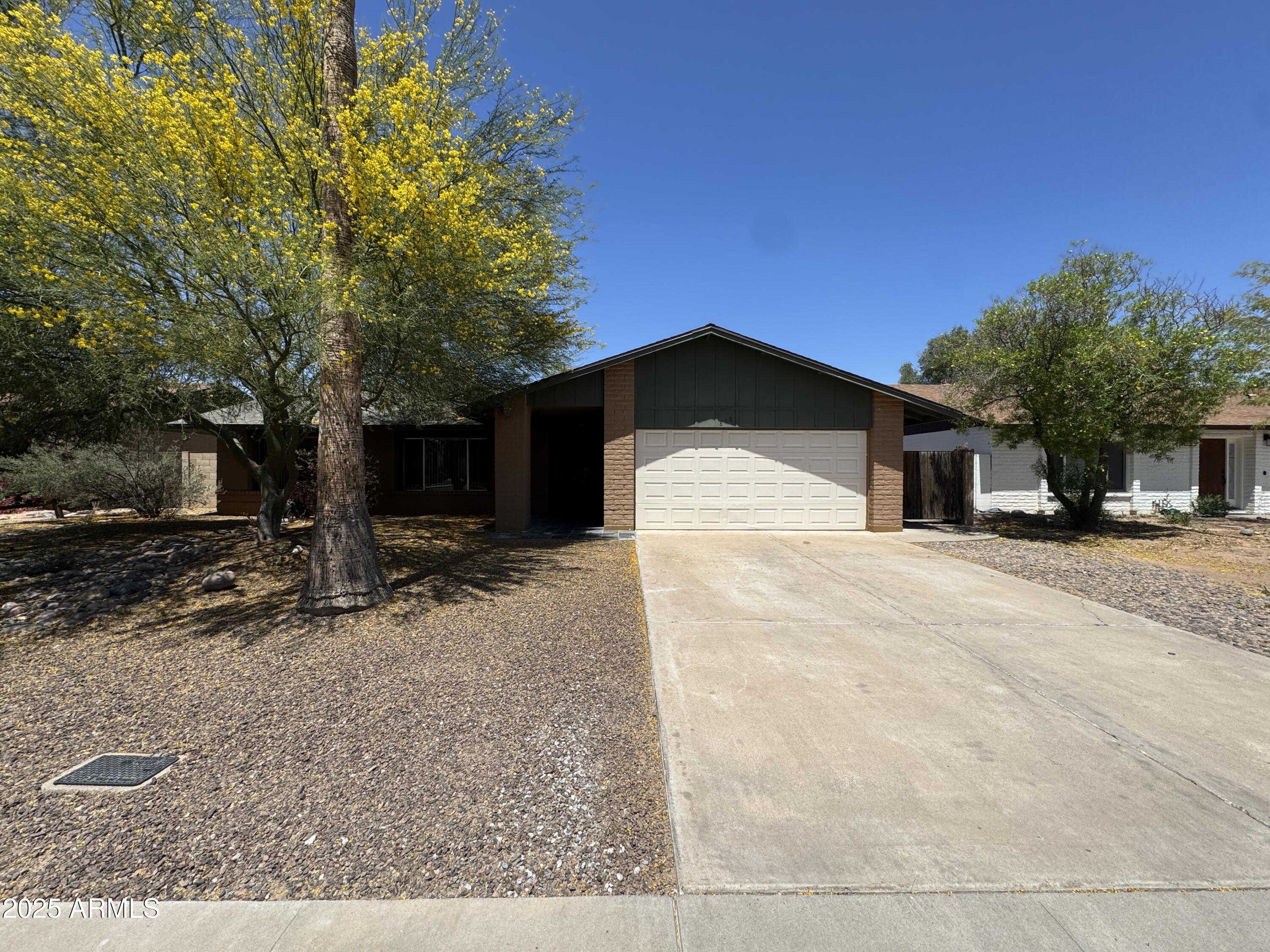 818 E Todd Dr, Tempe, AZ 85283 - MLS 6860795 - Coldwell Banker