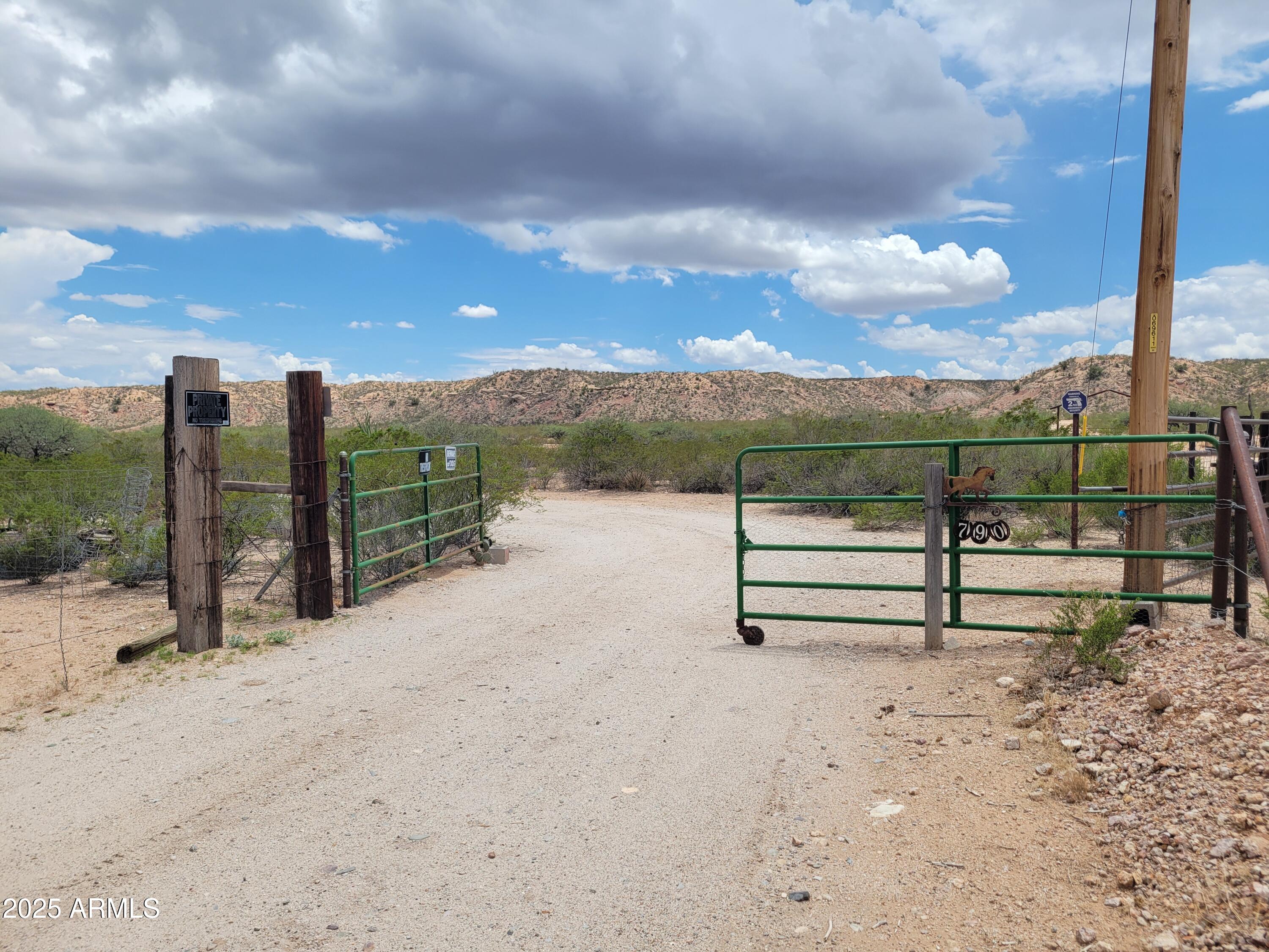 790 S Sabin St, Saint David, AZ 85630 - MLS 6897740 - Coldwell Banker