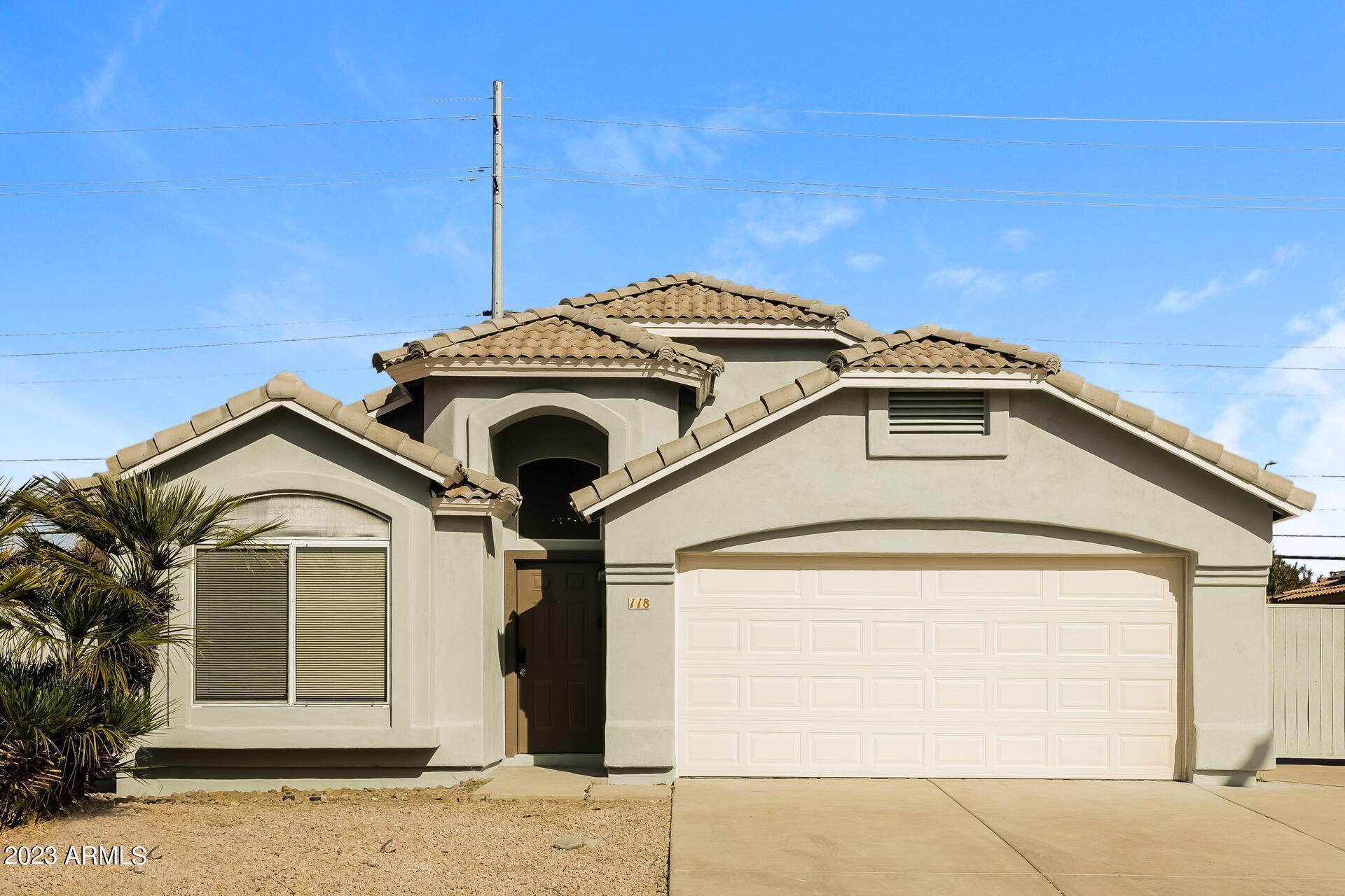 118 W Villa Theresa Dr, Phoenix, AZ 85023 - MLS 6908235 - Coldwell Banker