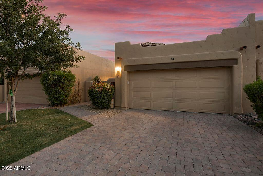 7955 E Chaparral Rd #74, Scottsdale, AZ 85250 - MLS 6915696 - Coldwell ...