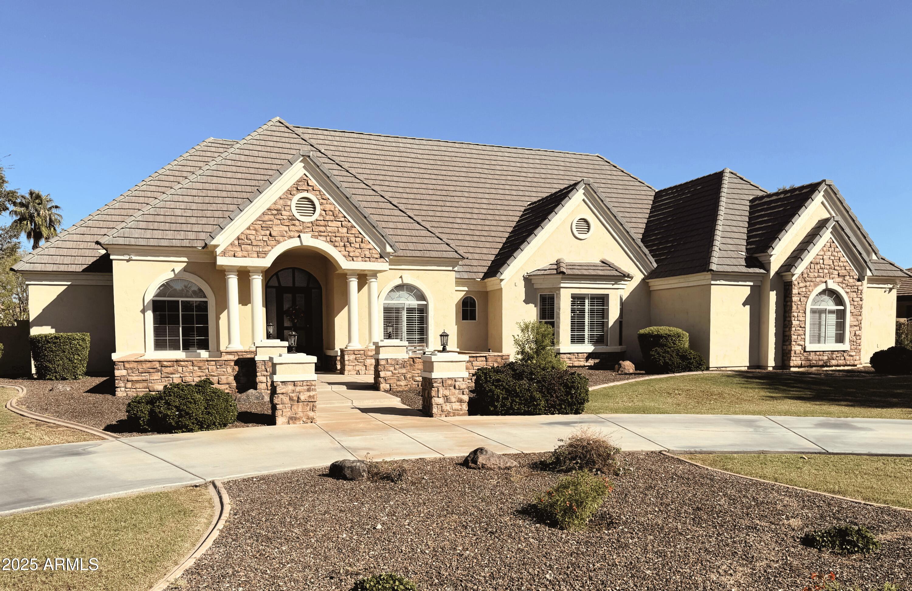 2670 E Vallejo Ct, Gilbert, AZ 85298 - MLS 6934604 - Coldwell Banker