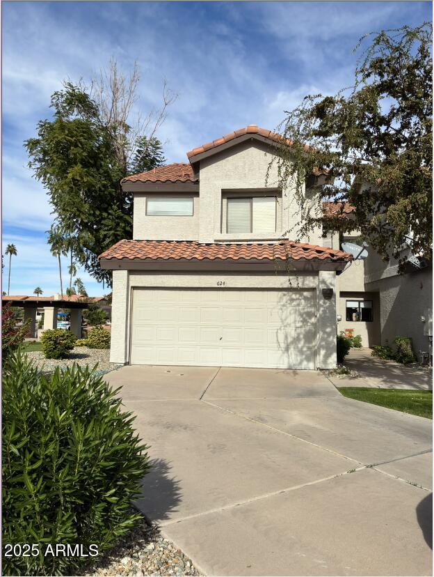 624 S Crows Nest Dr, Gilbert, AZ 85233 - MLS 6952946 - Coldwell Banker