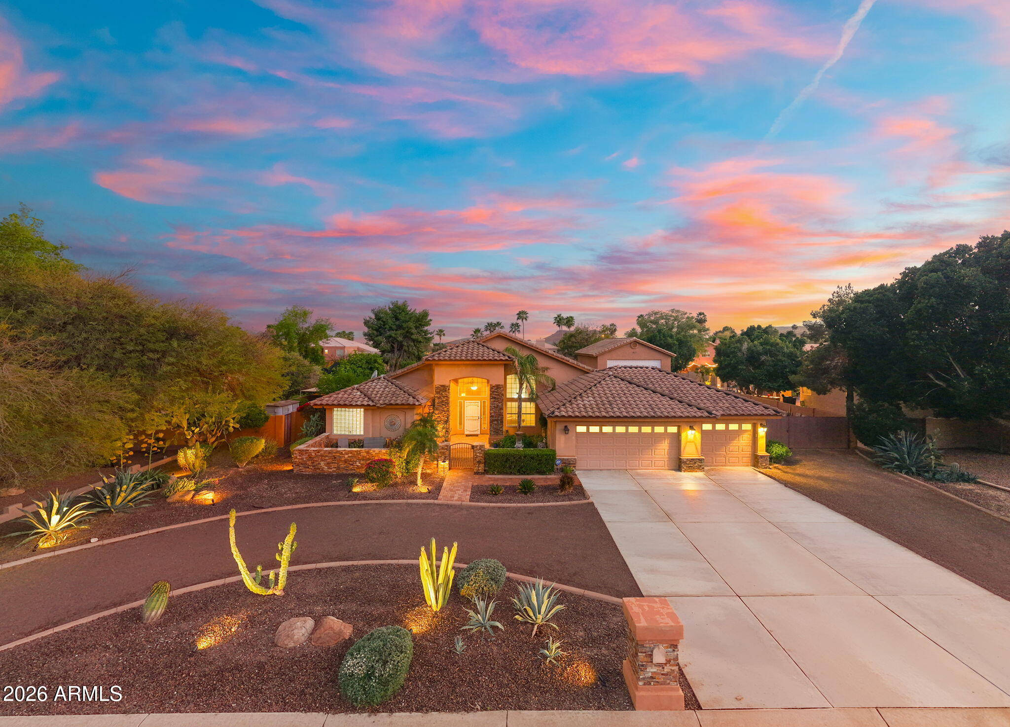 4613 W Desert Hollow Dr, Phoenix, AZ 85083 - MLS 6997631 - Coldwell Banker
